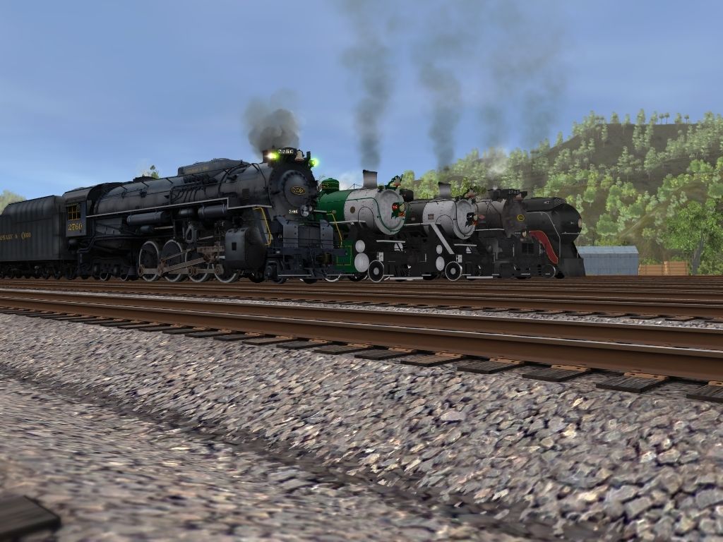 Trainz Portal
