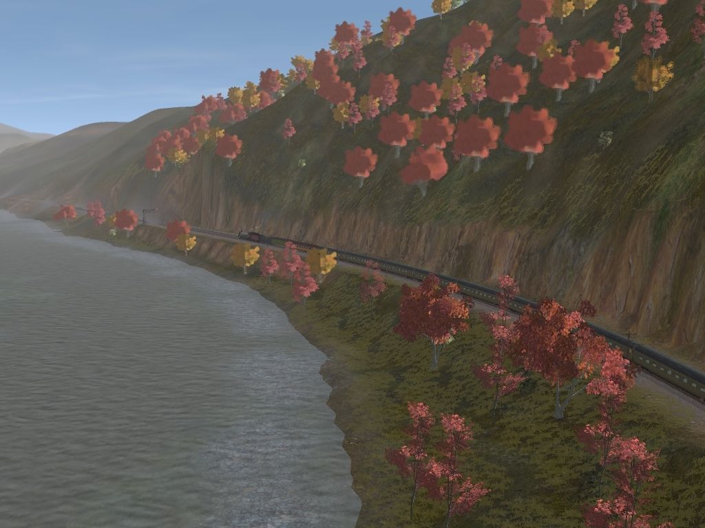 Trainz Portal