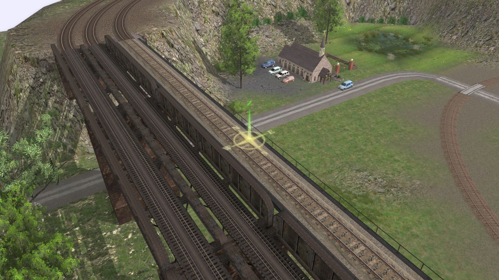 Trainz Portal