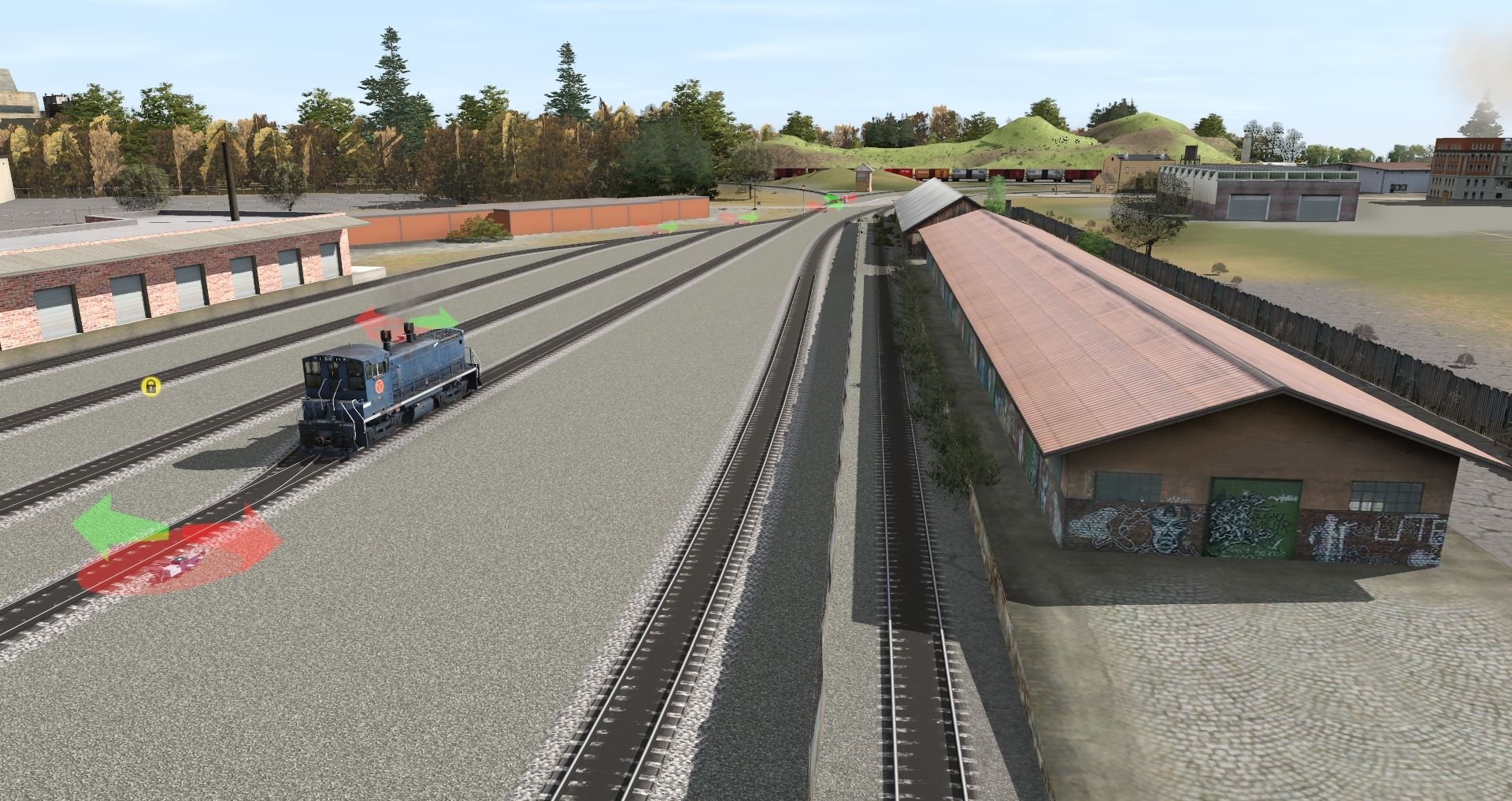 Trainz Portal