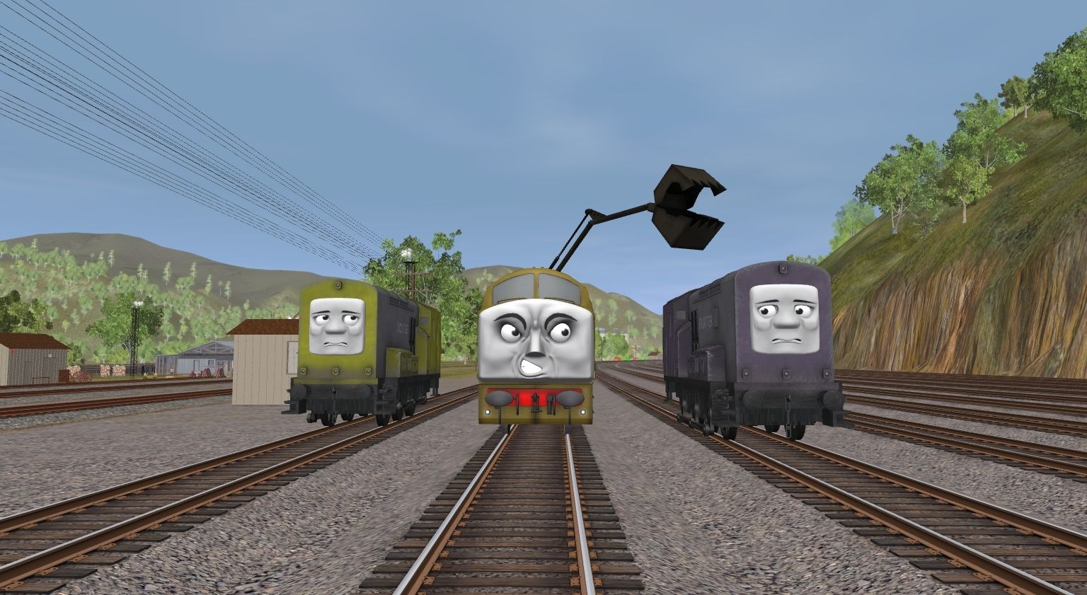Trainz Portal