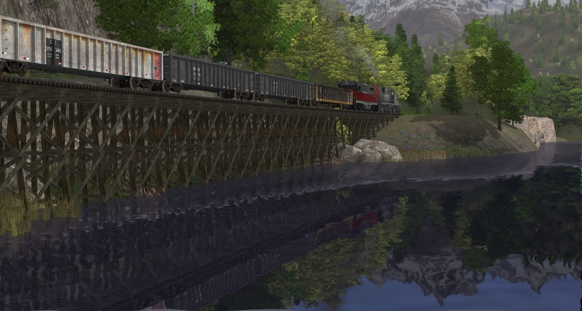 Trainz Portal