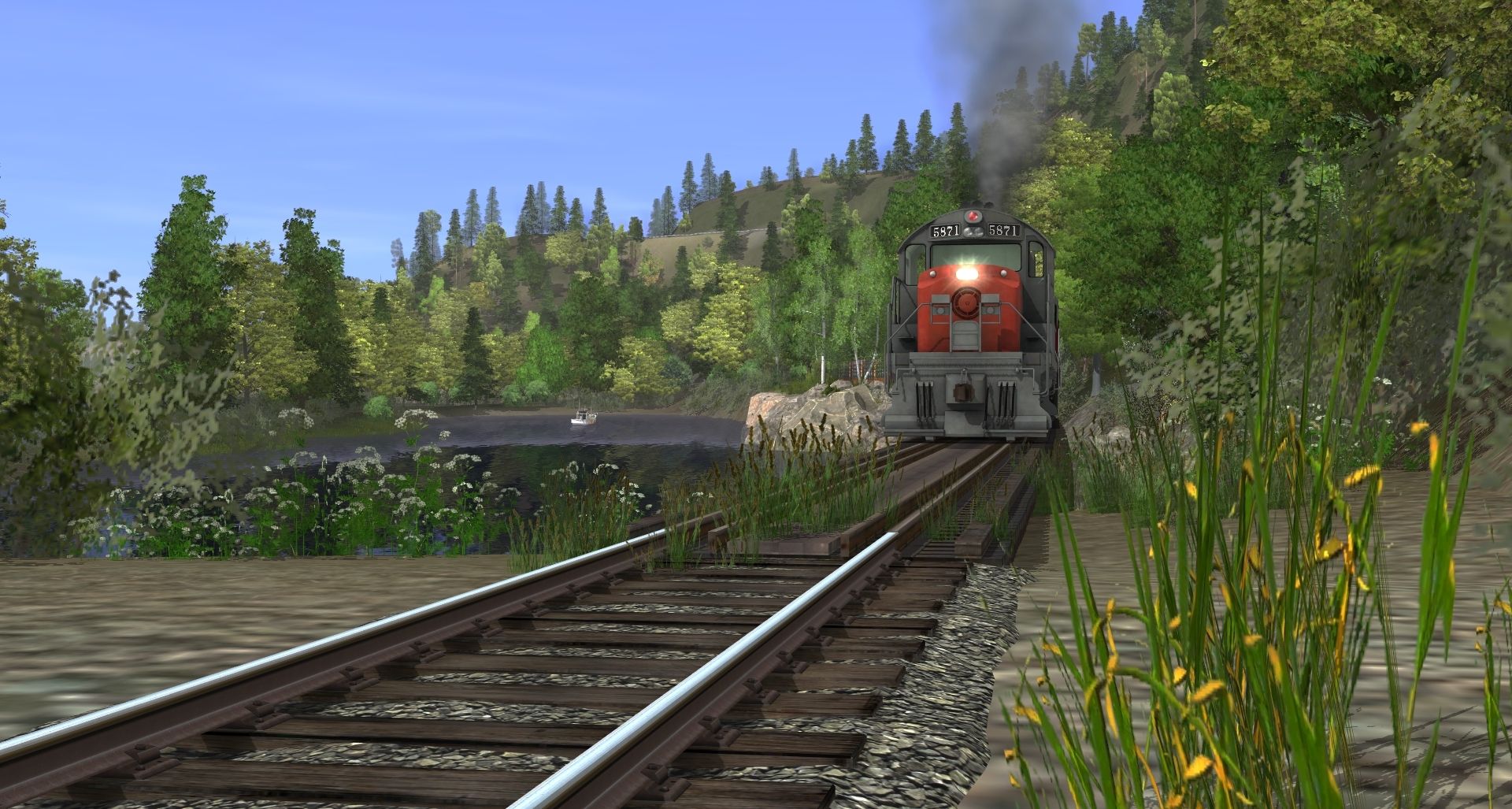Trainz Portal