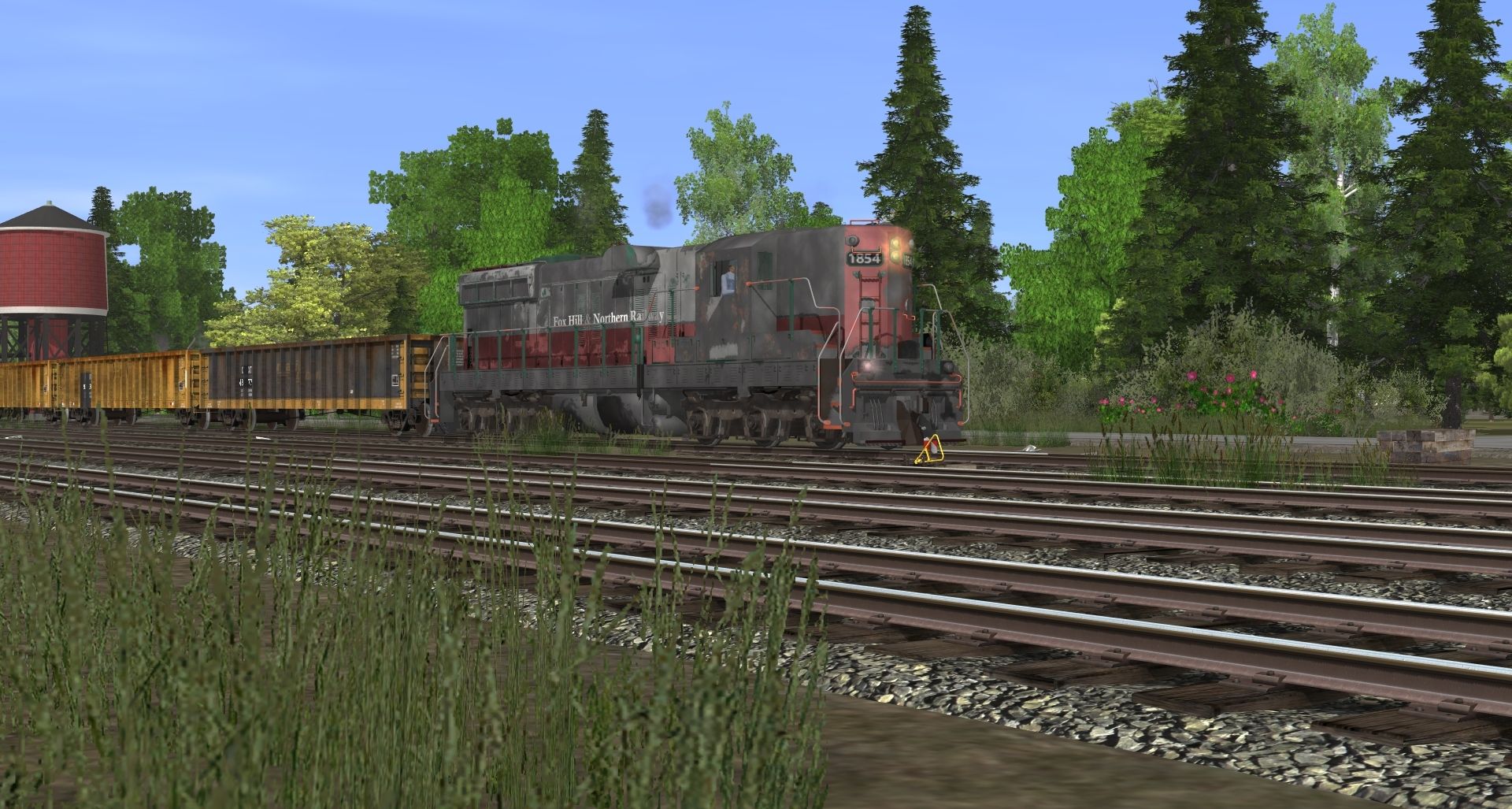 Trainz Portal