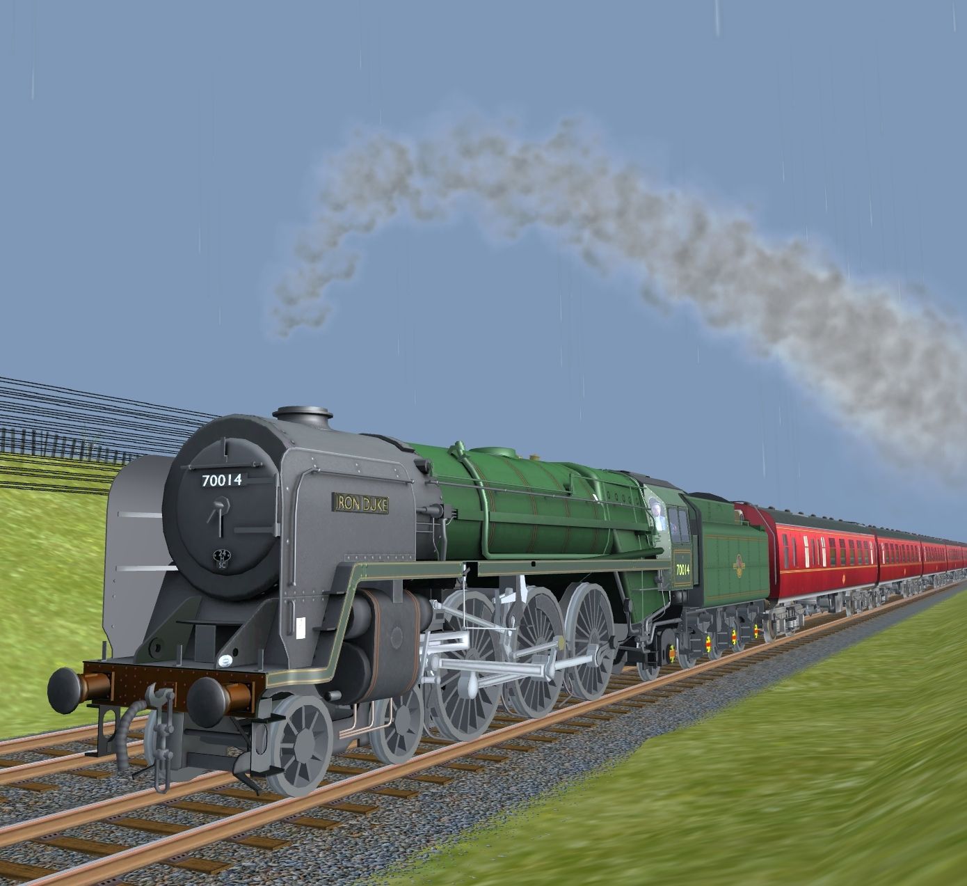 Trainz Portal
