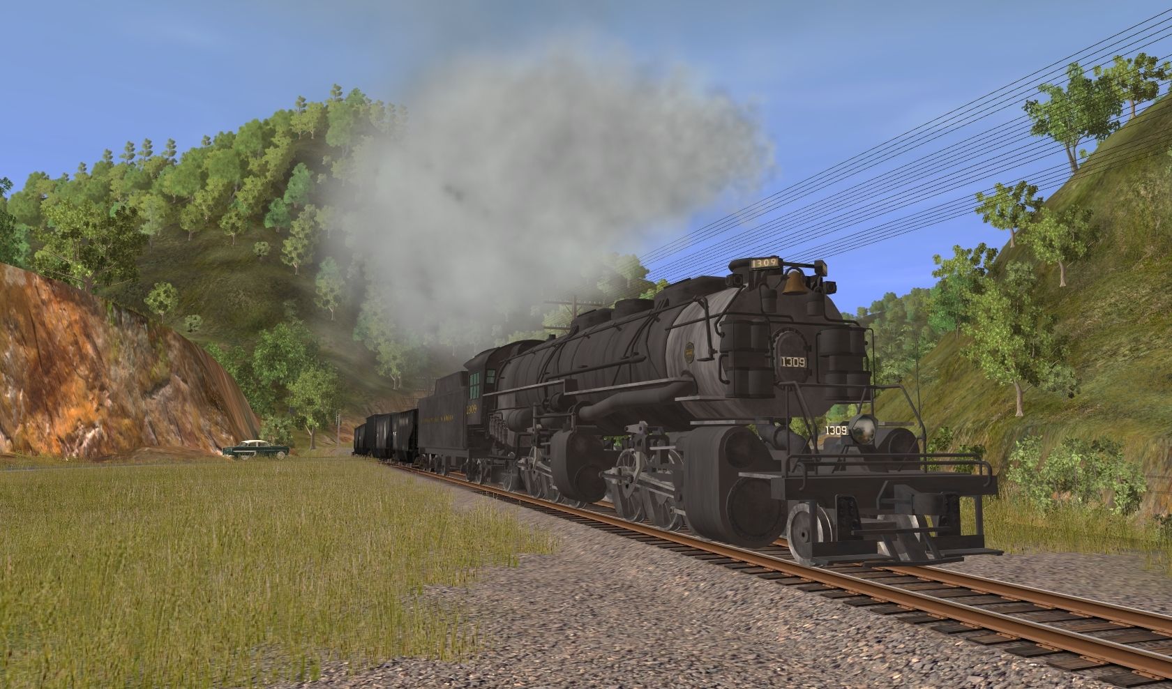Trainz Portal