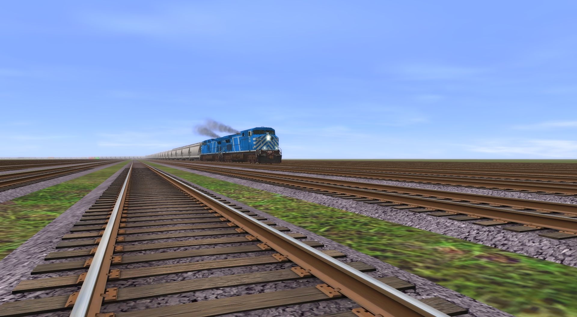 Trainz Portal