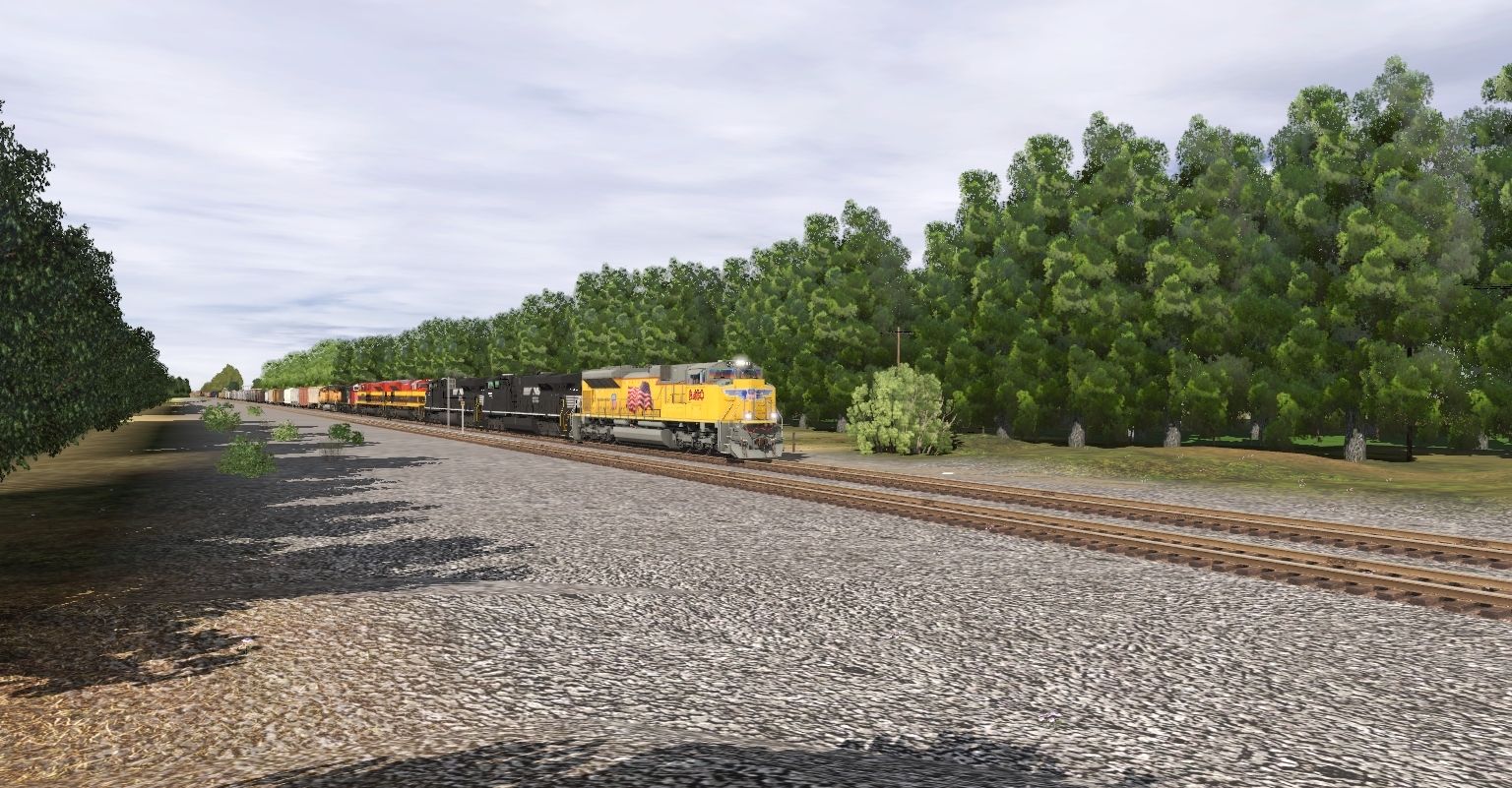 Trainz Portal