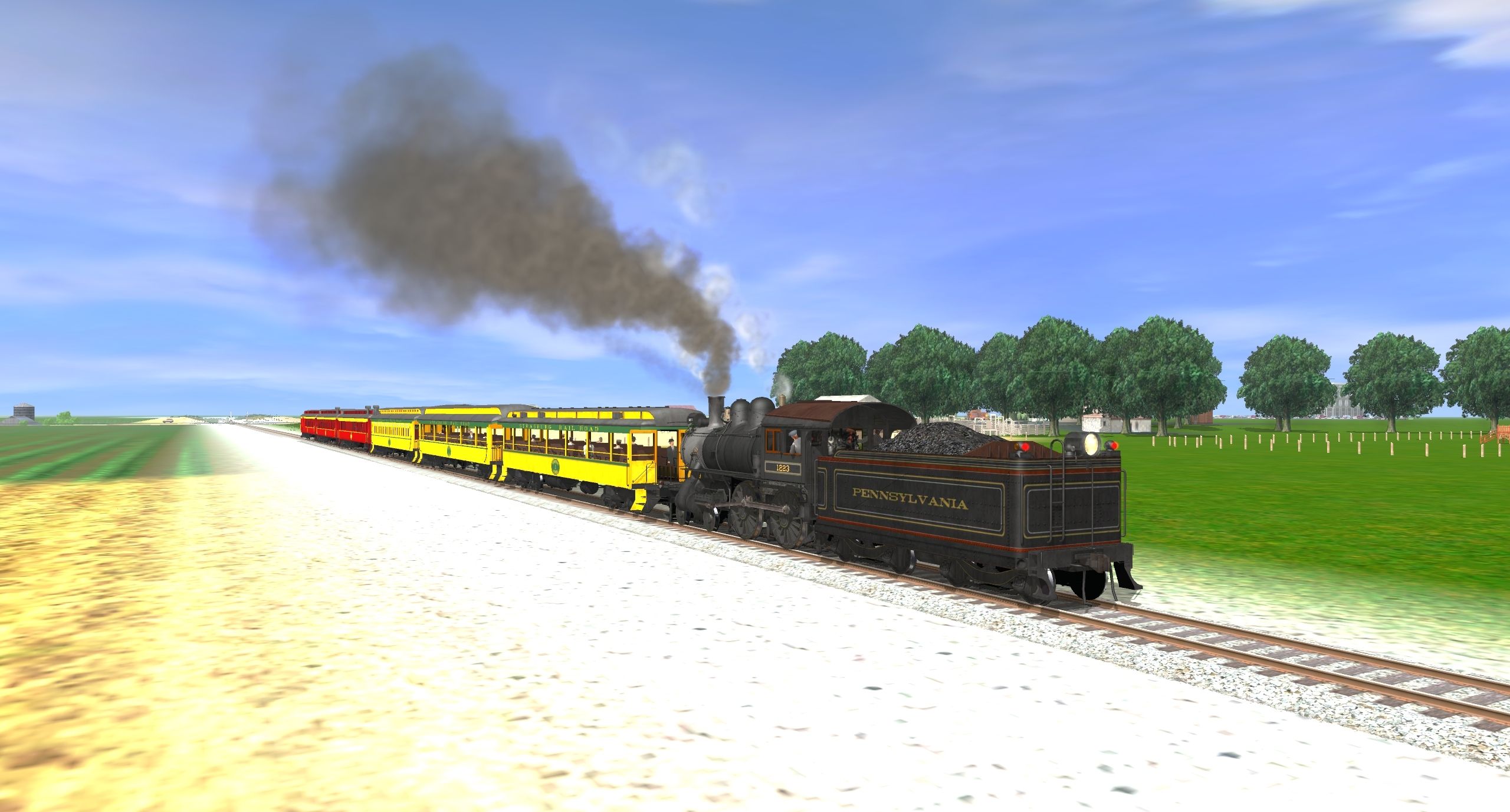 Trainz Portal