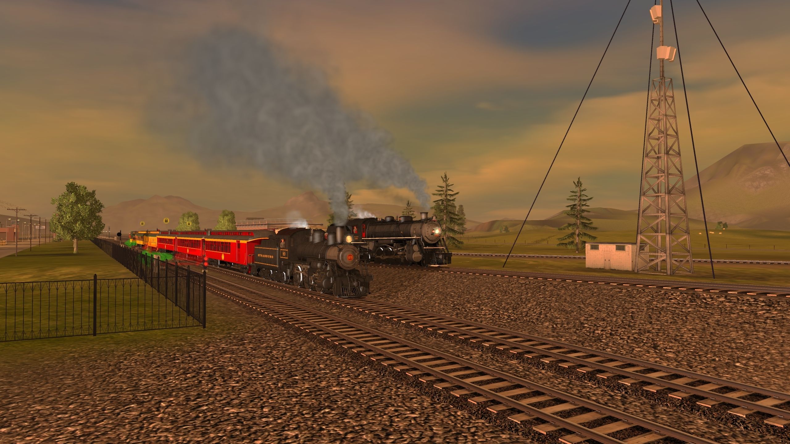 Trainz Portal