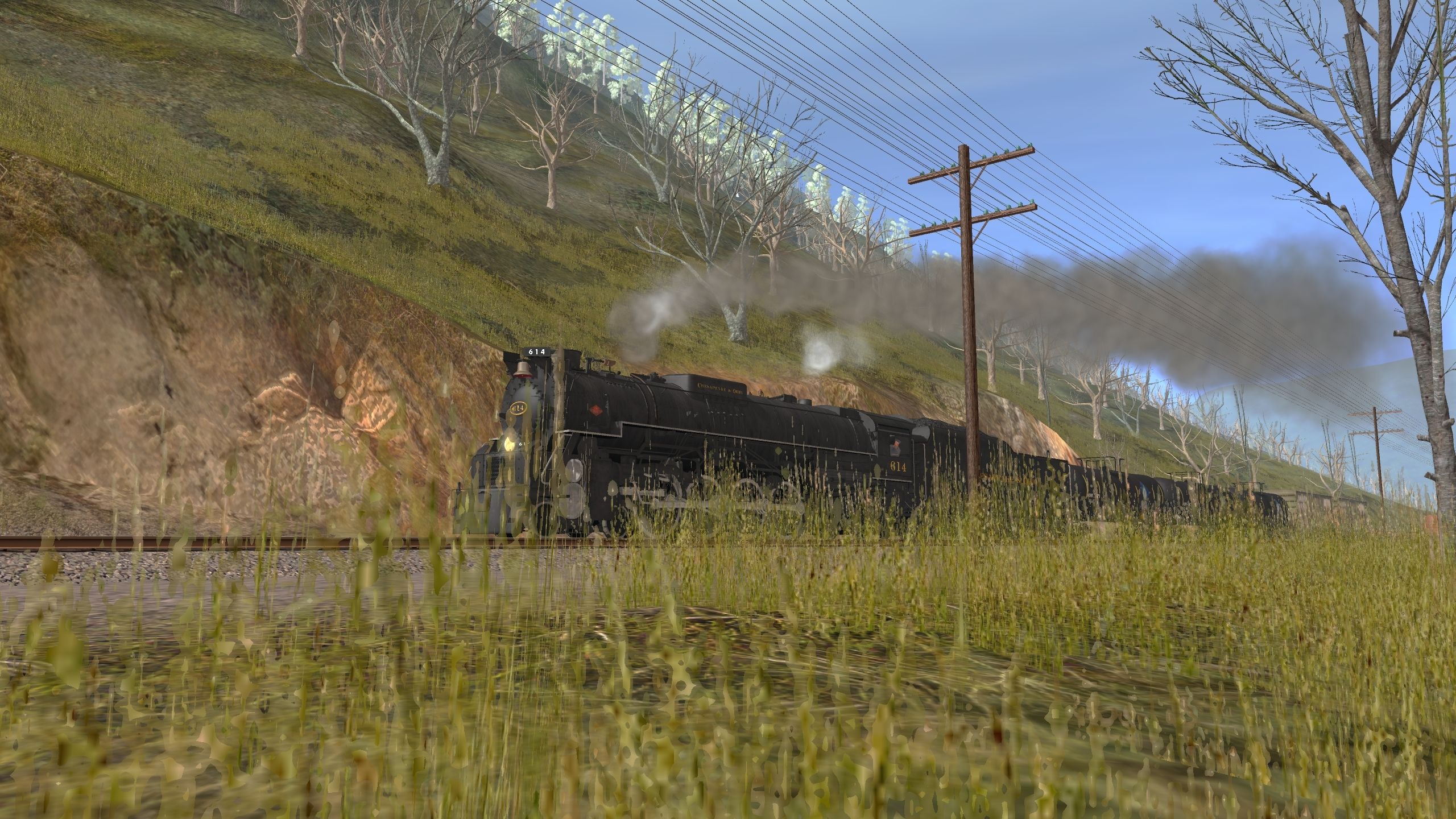 Trainz Portal