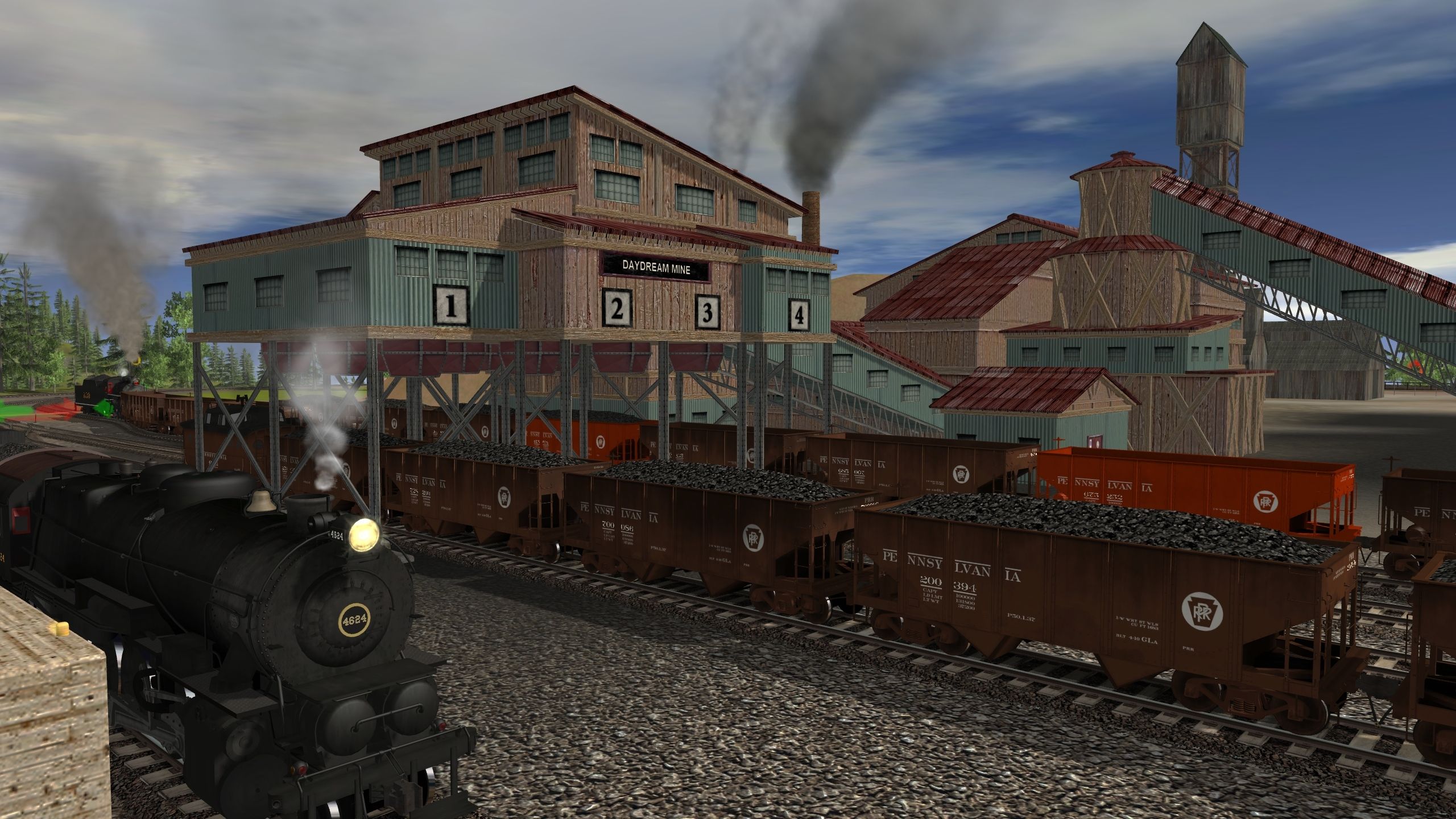 Trainz Portal