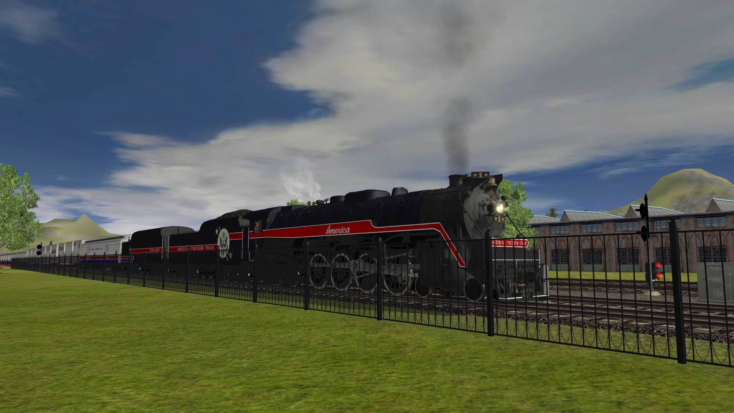 Trainz Portal