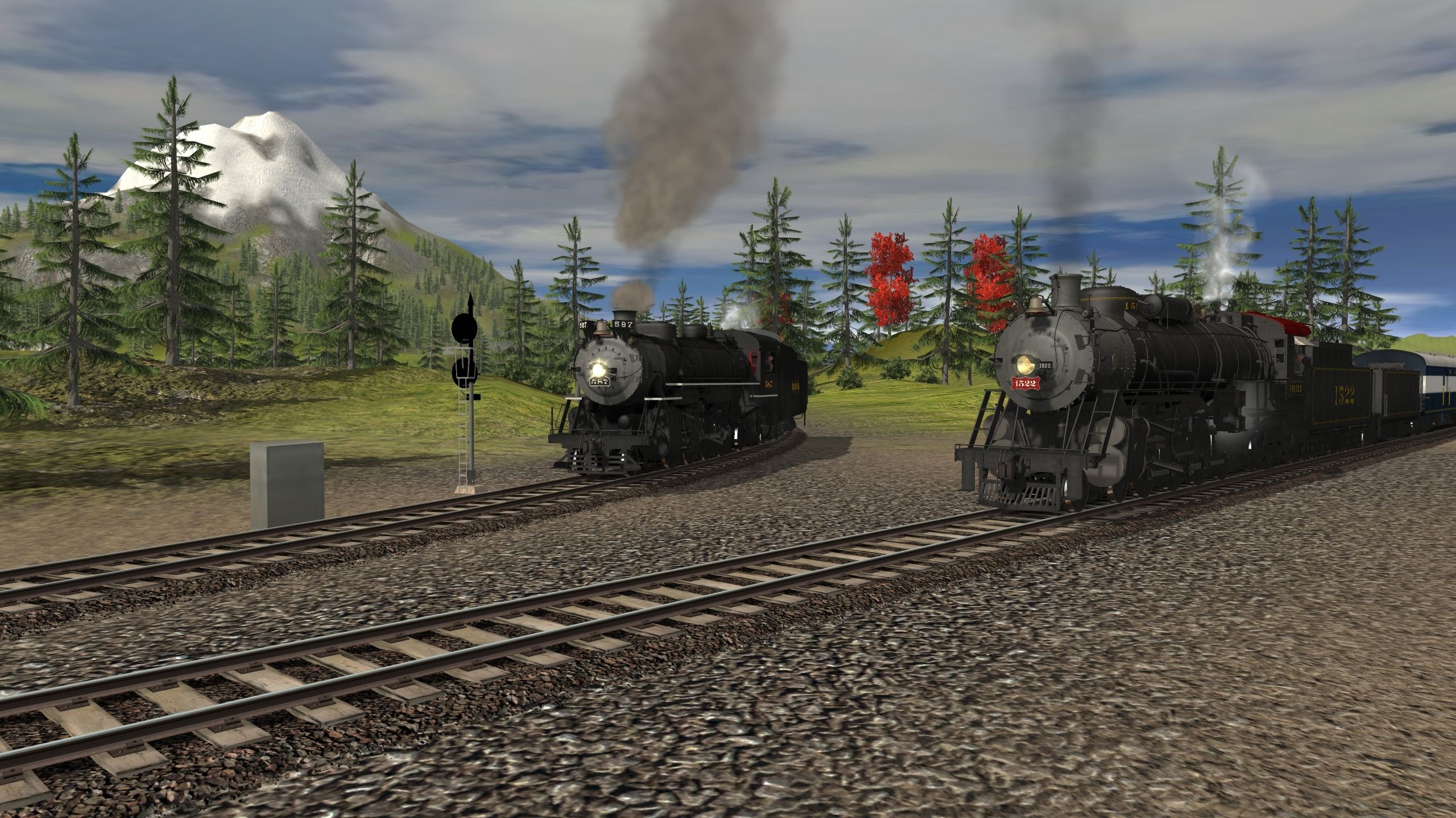 Trainz Portal