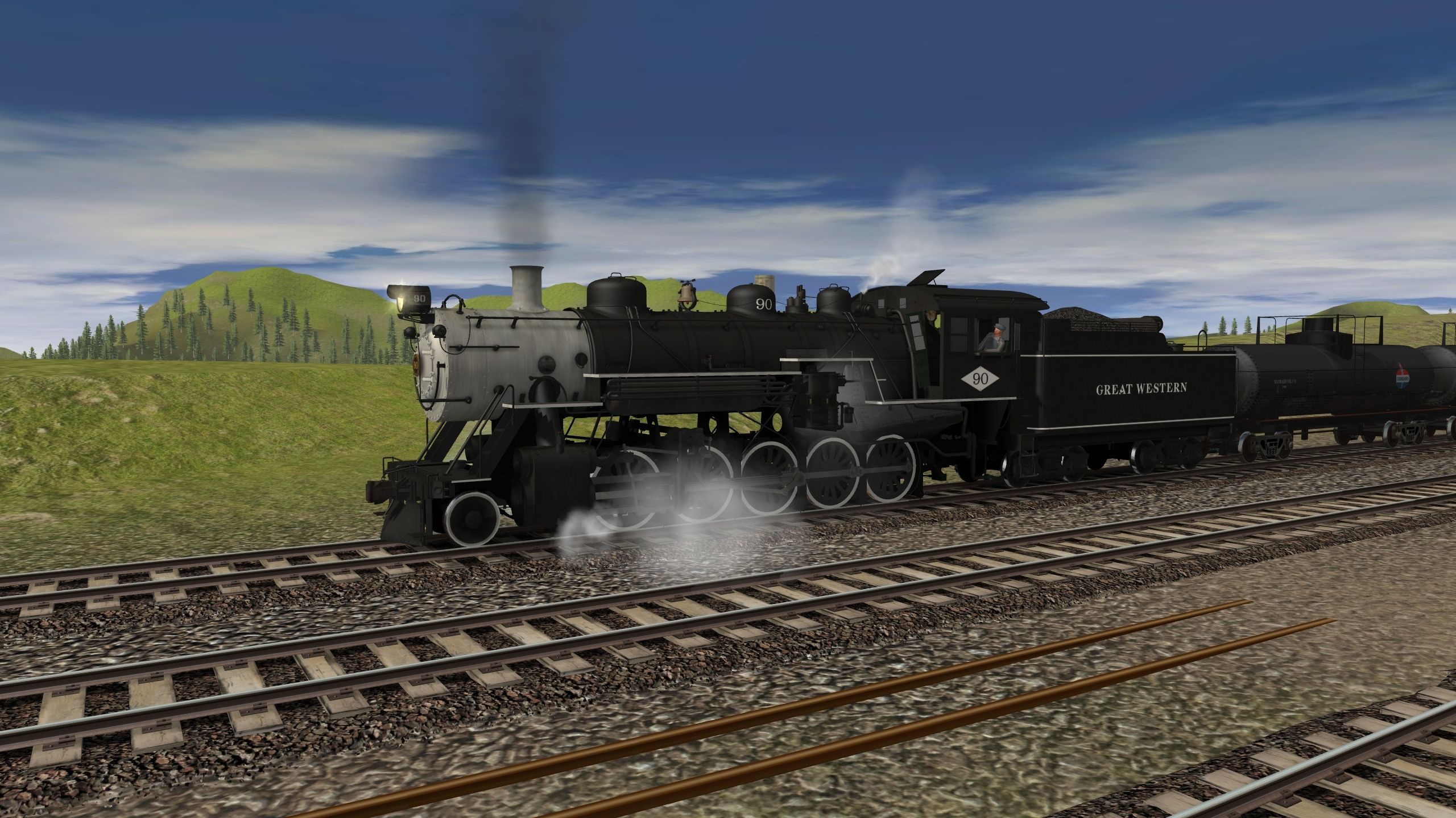 Trainz Portal