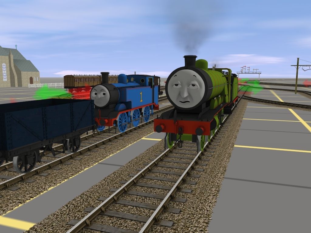 Trainz Portal