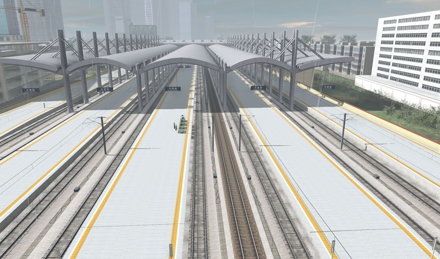 Trainz Portal