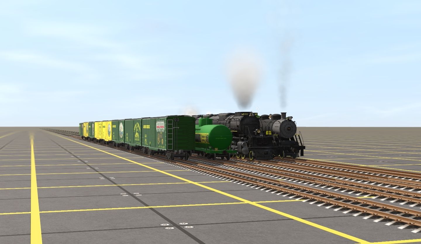 Trainz Portal