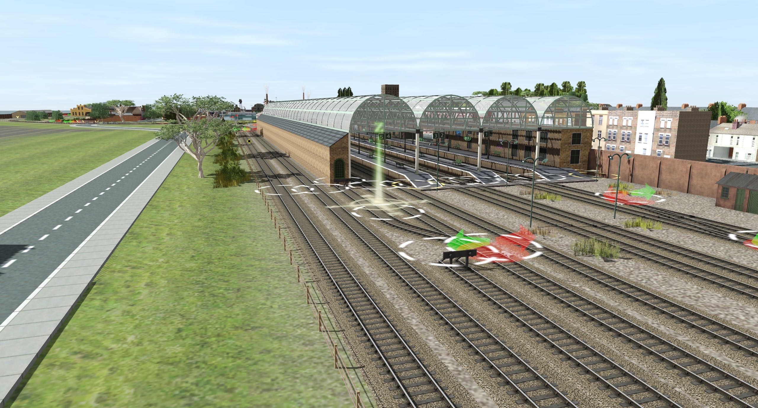 Trainz Portal