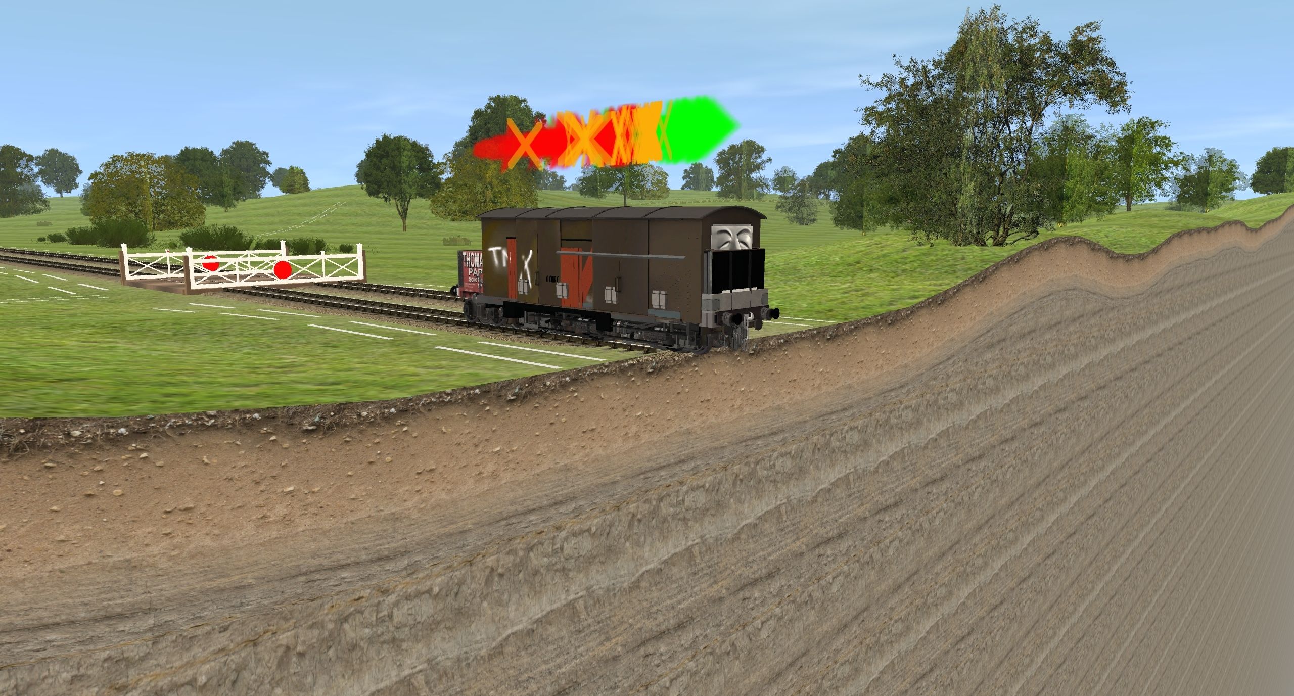 Trainz Portal