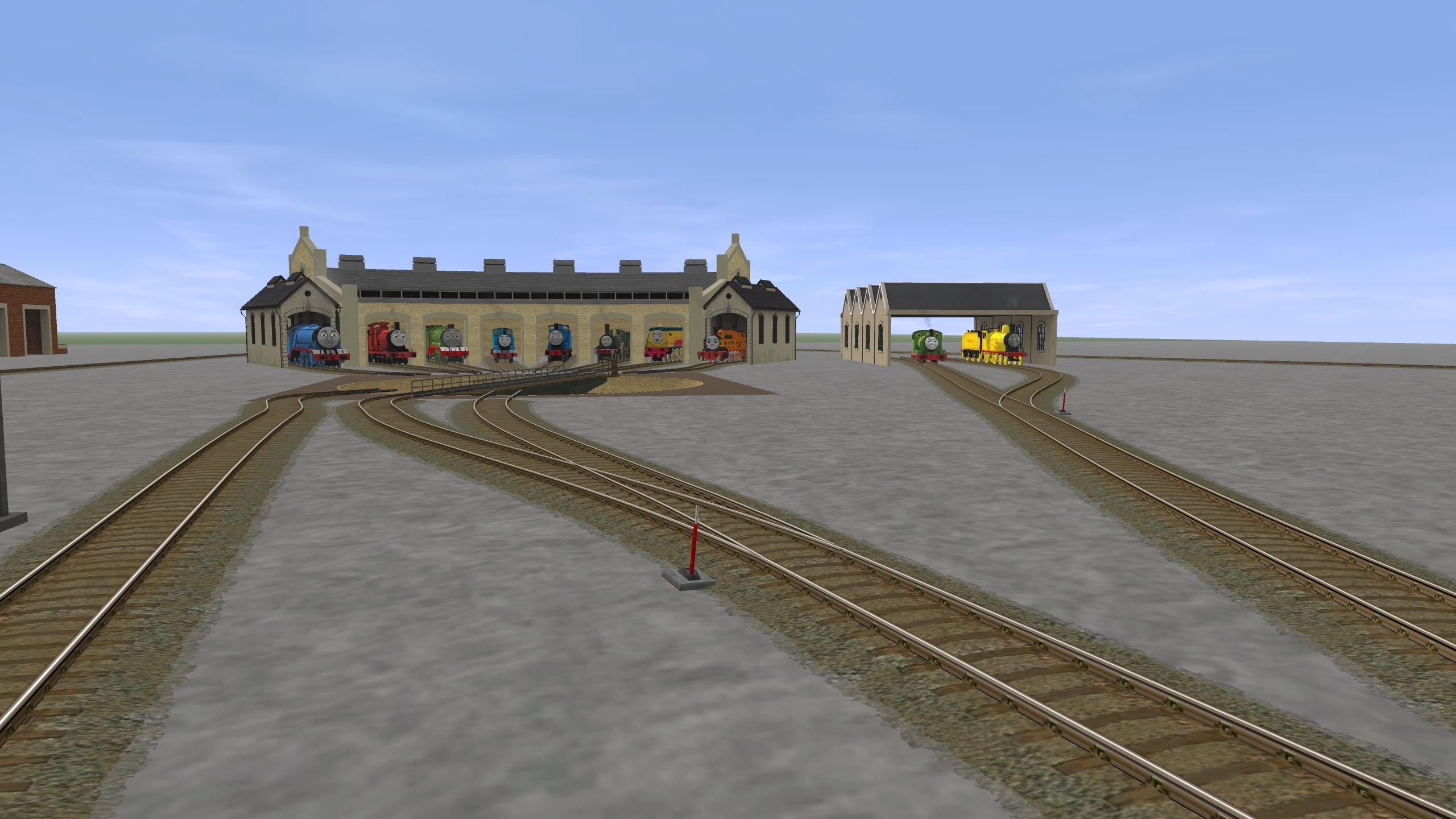 Trainz Portal
