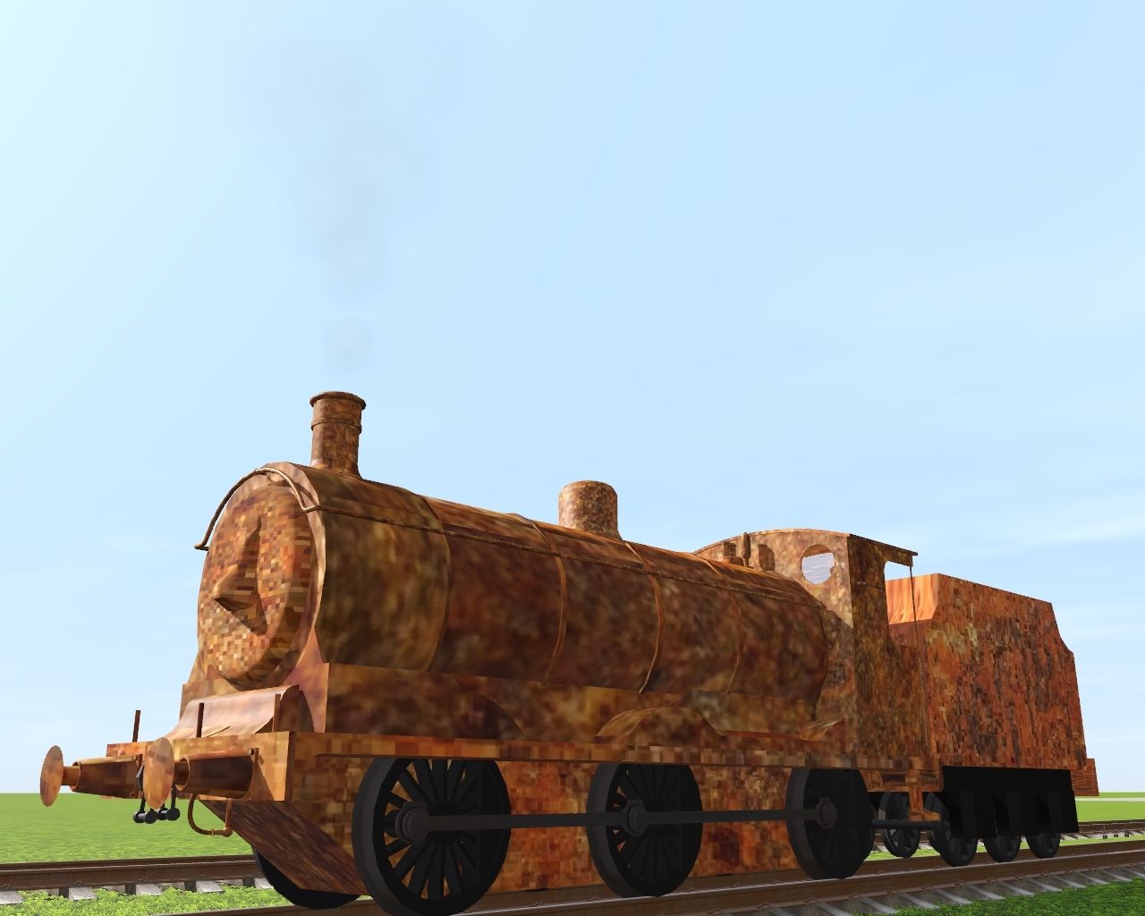 Trainz Portal