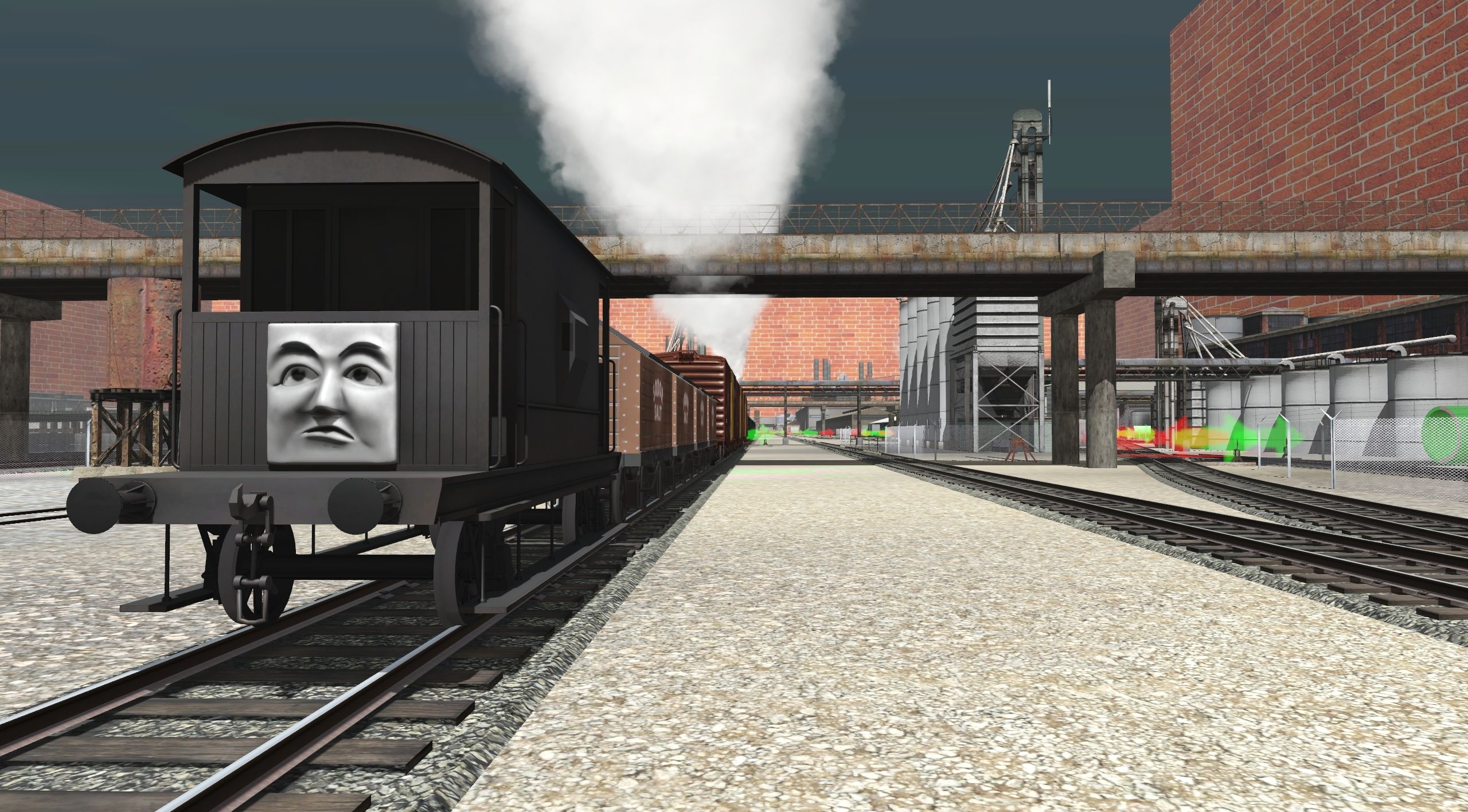 Trainz Portal