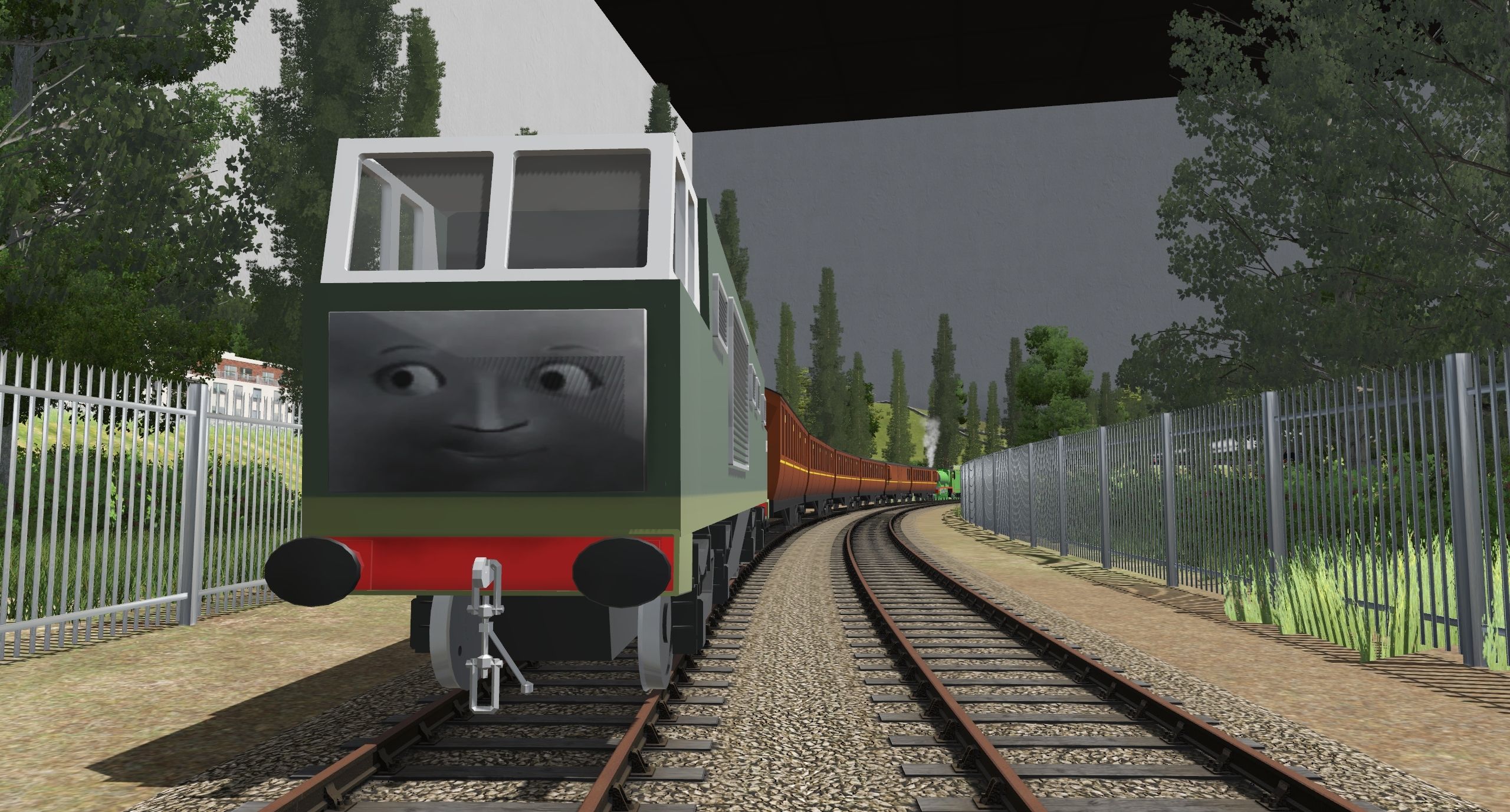Trainz Portal