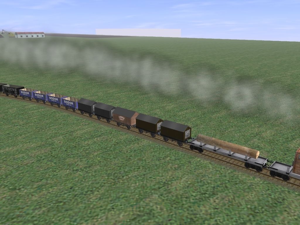 Trainz Portal