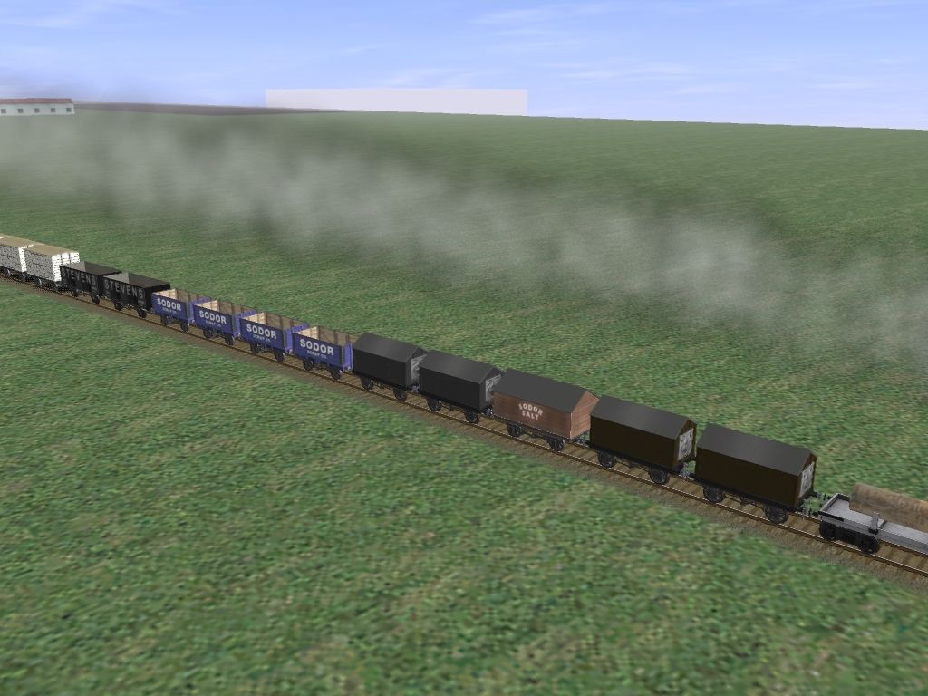 Trainz Portal