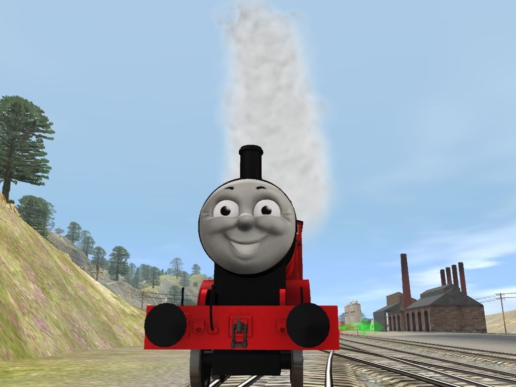 Trainz Portal