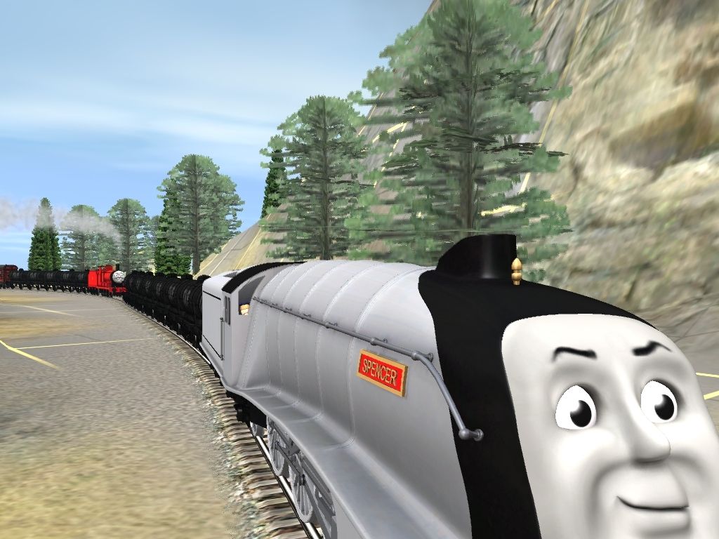 Trainz Portal