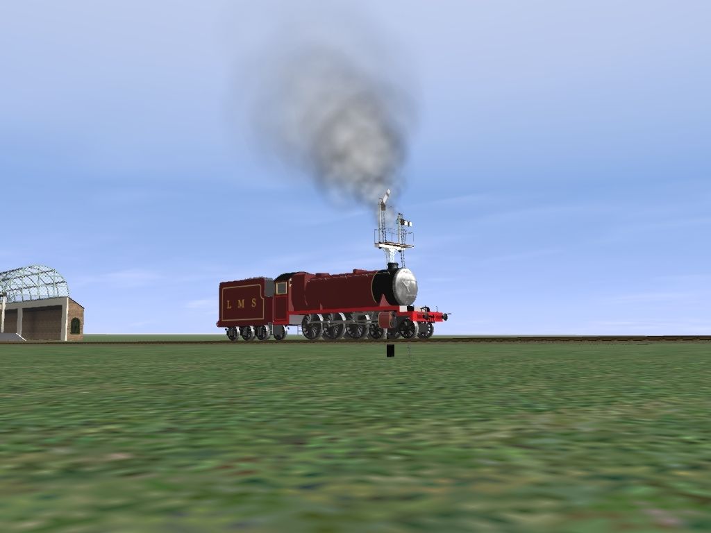 Trainz Portal