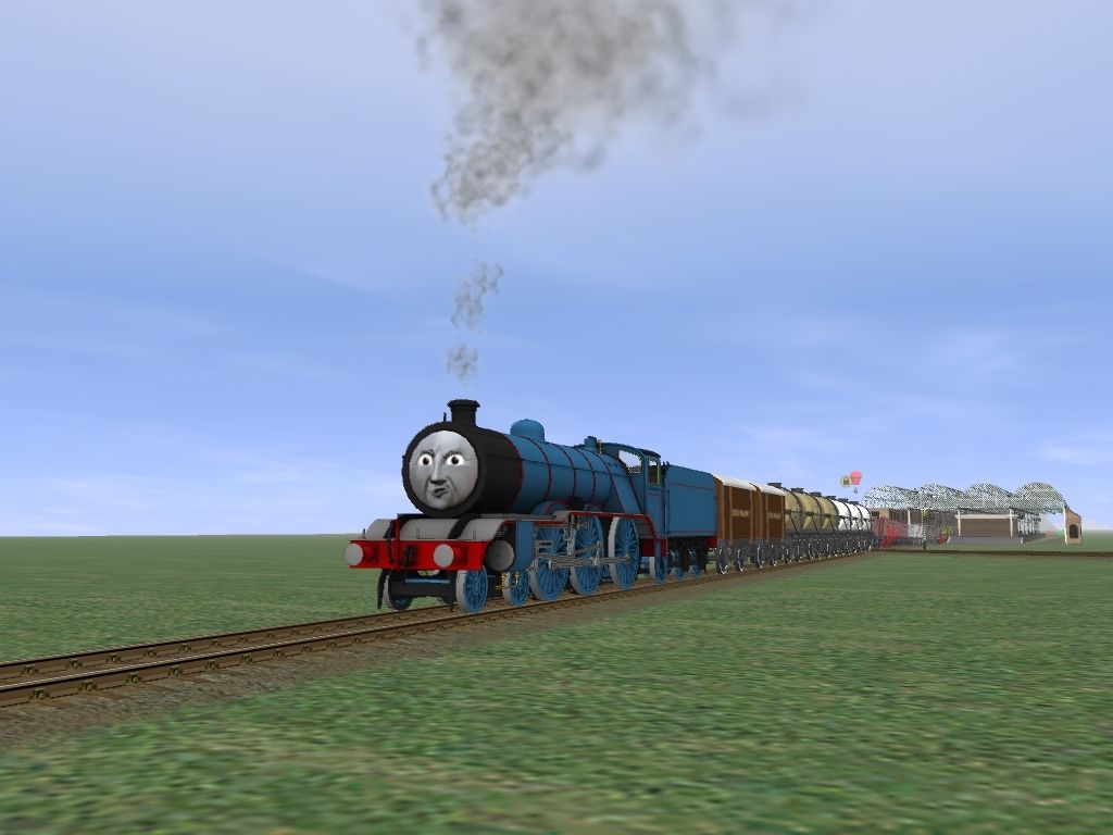 Trainz Portal
