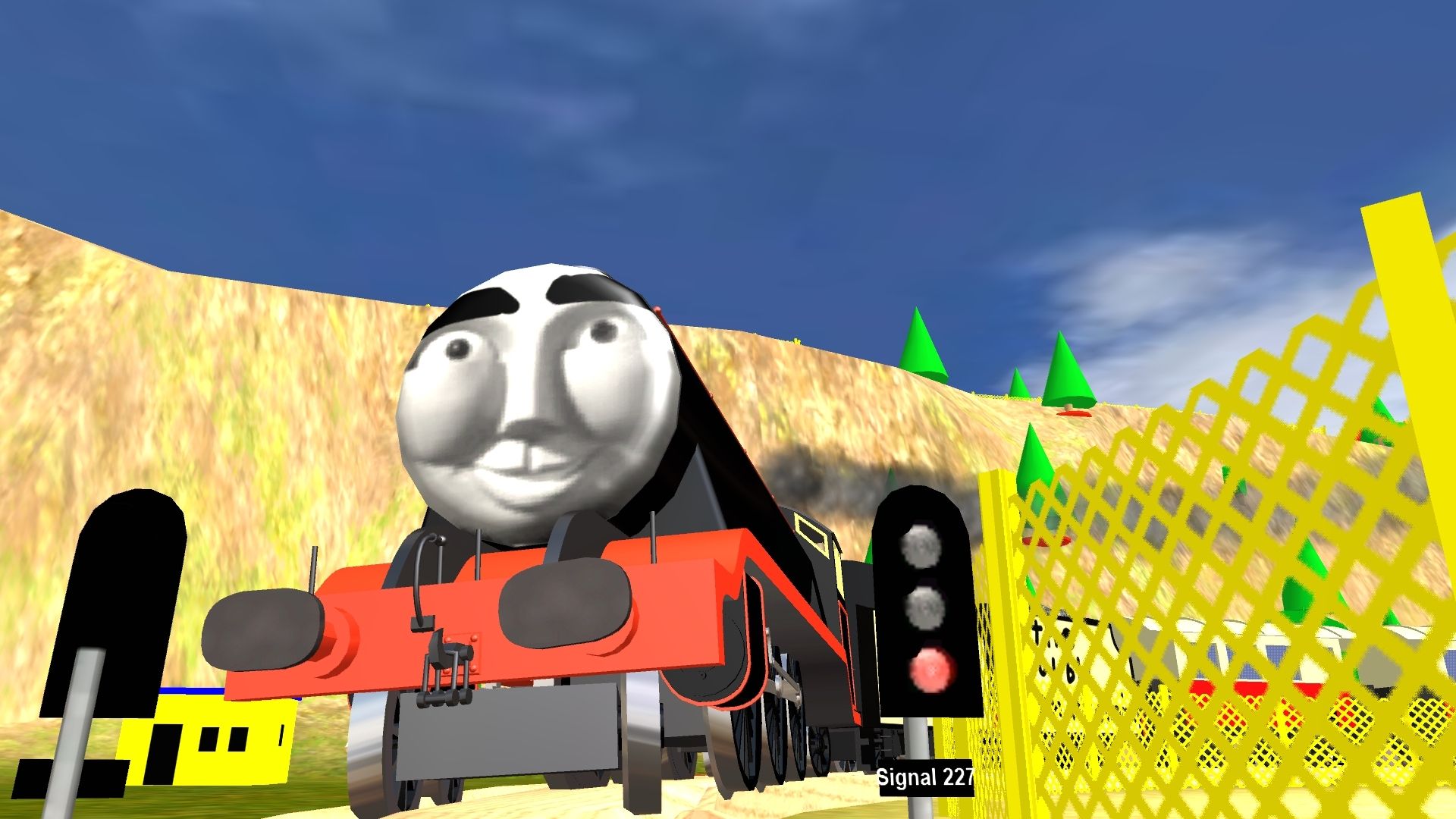 Trainz Portal