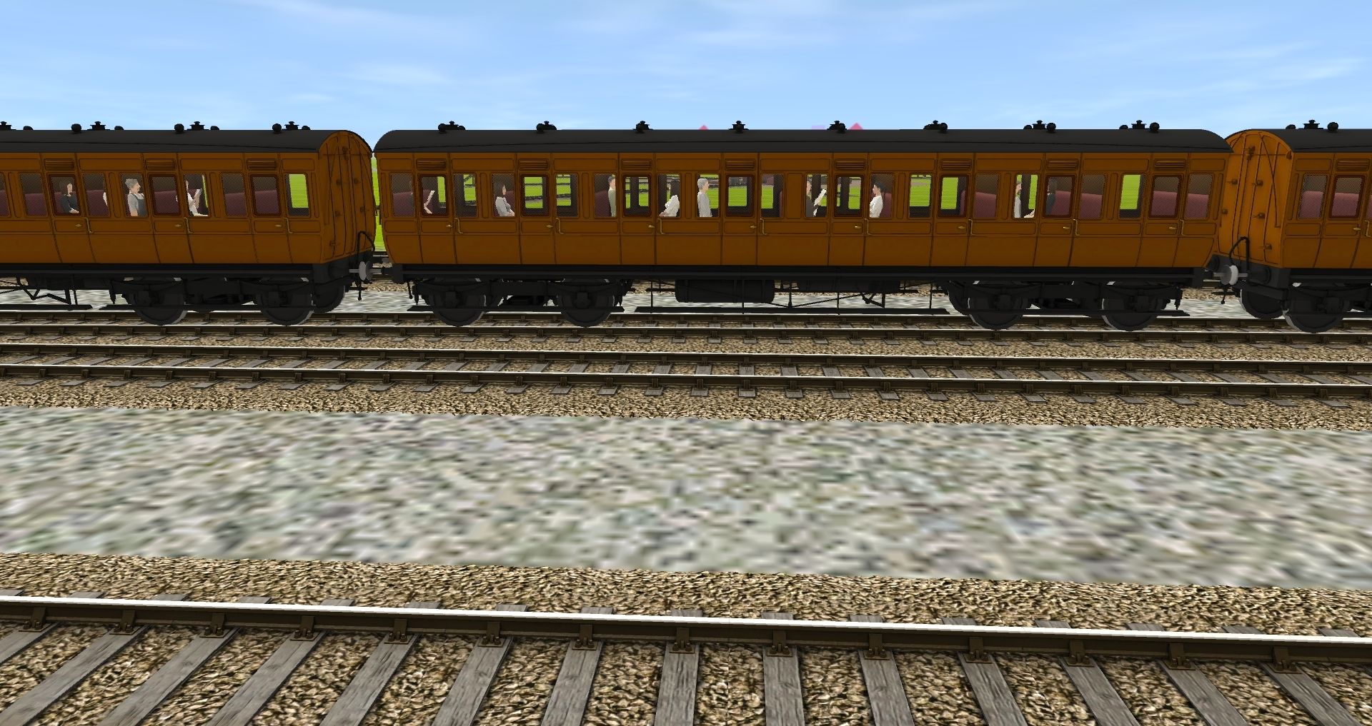 Trainz Portal