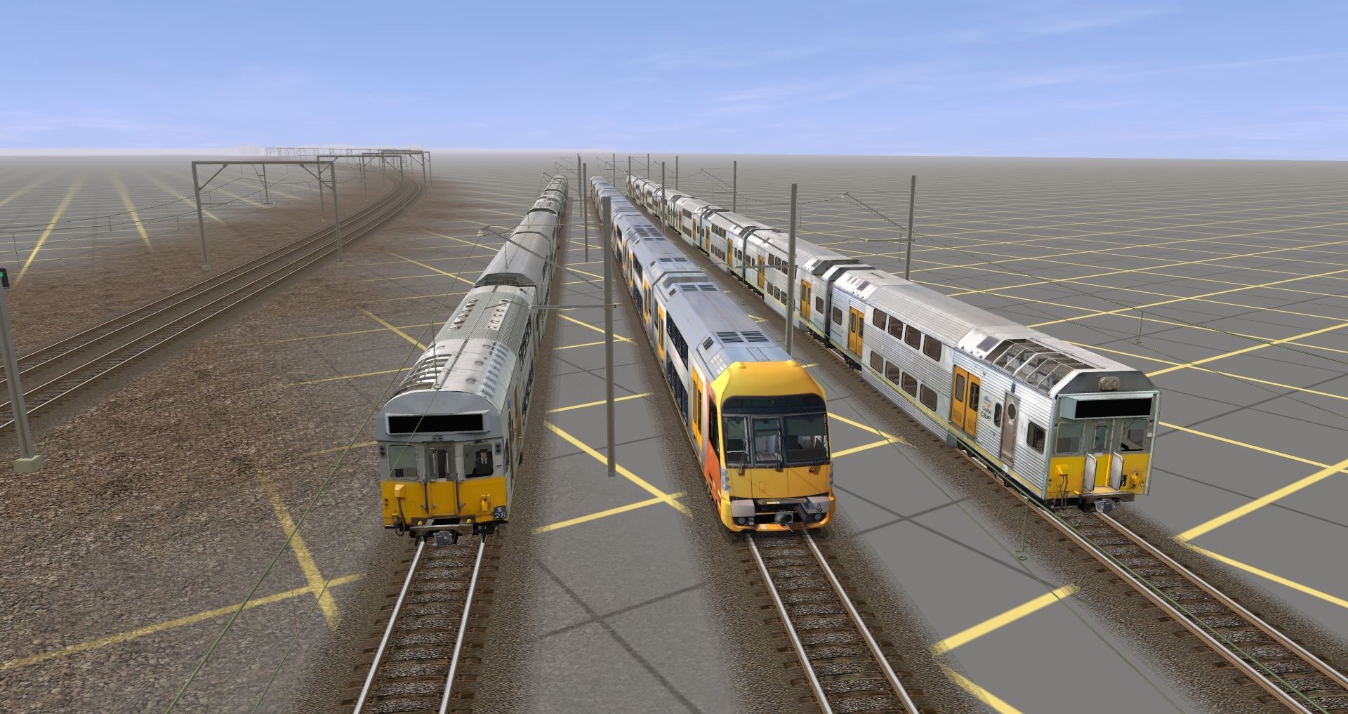 Trainz Portal