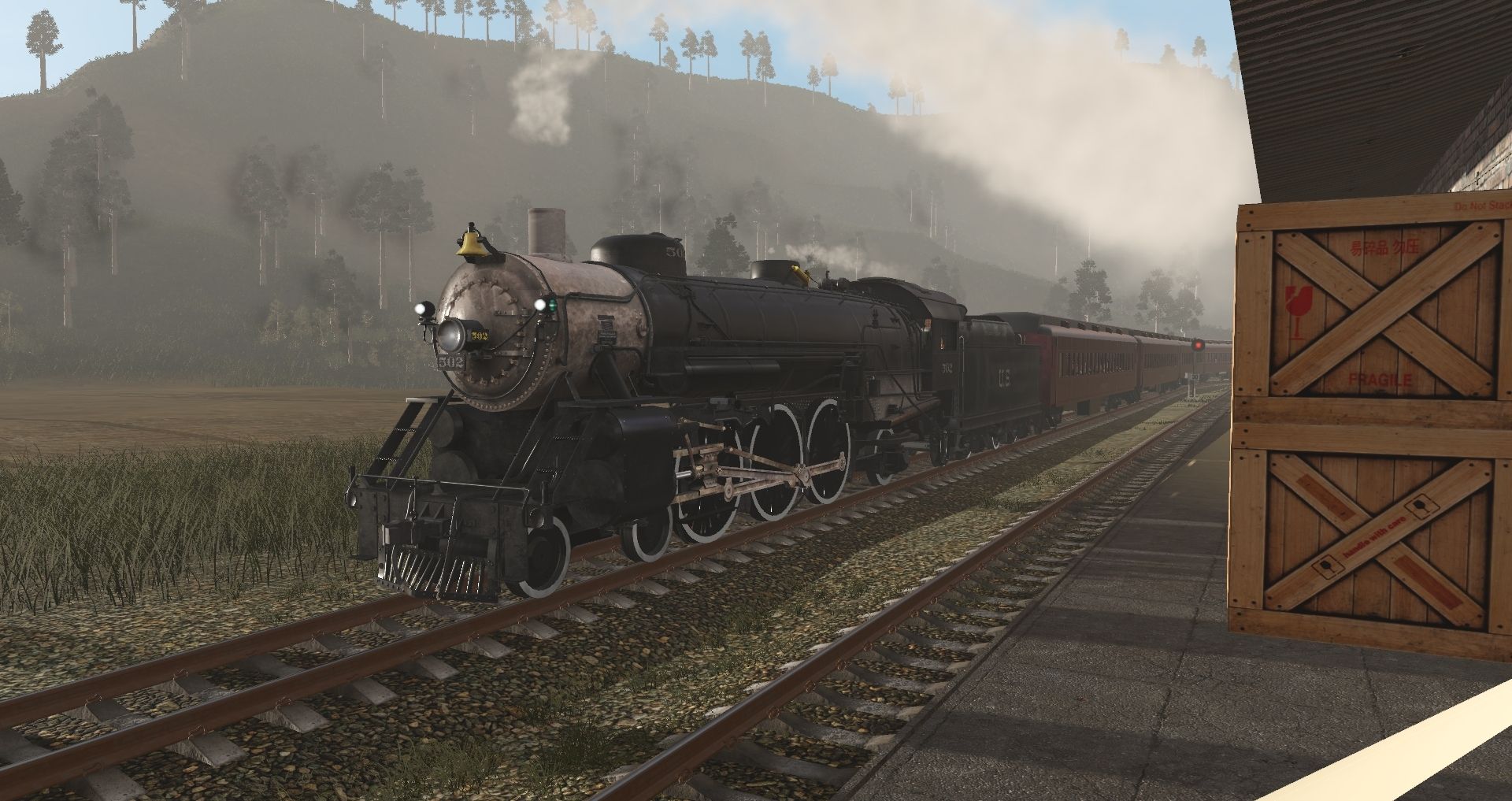 Trainz Portal