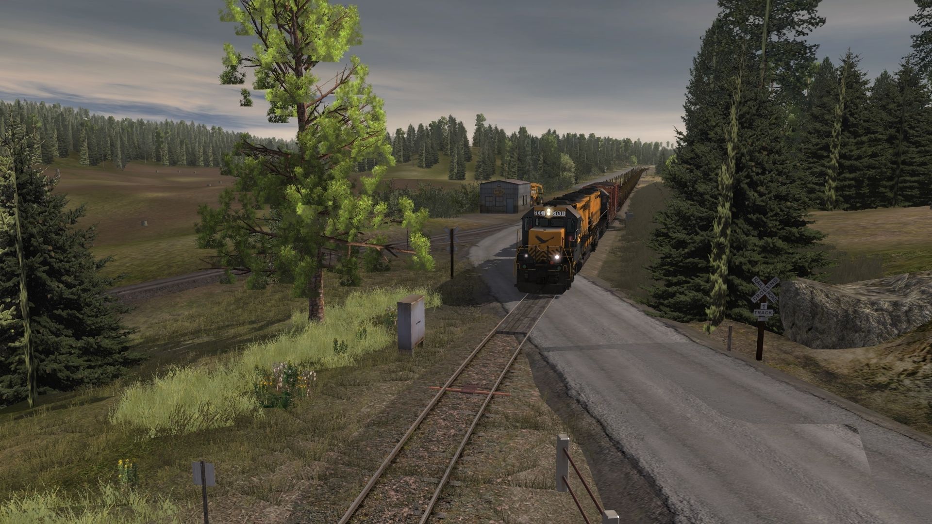 Trainz Portal