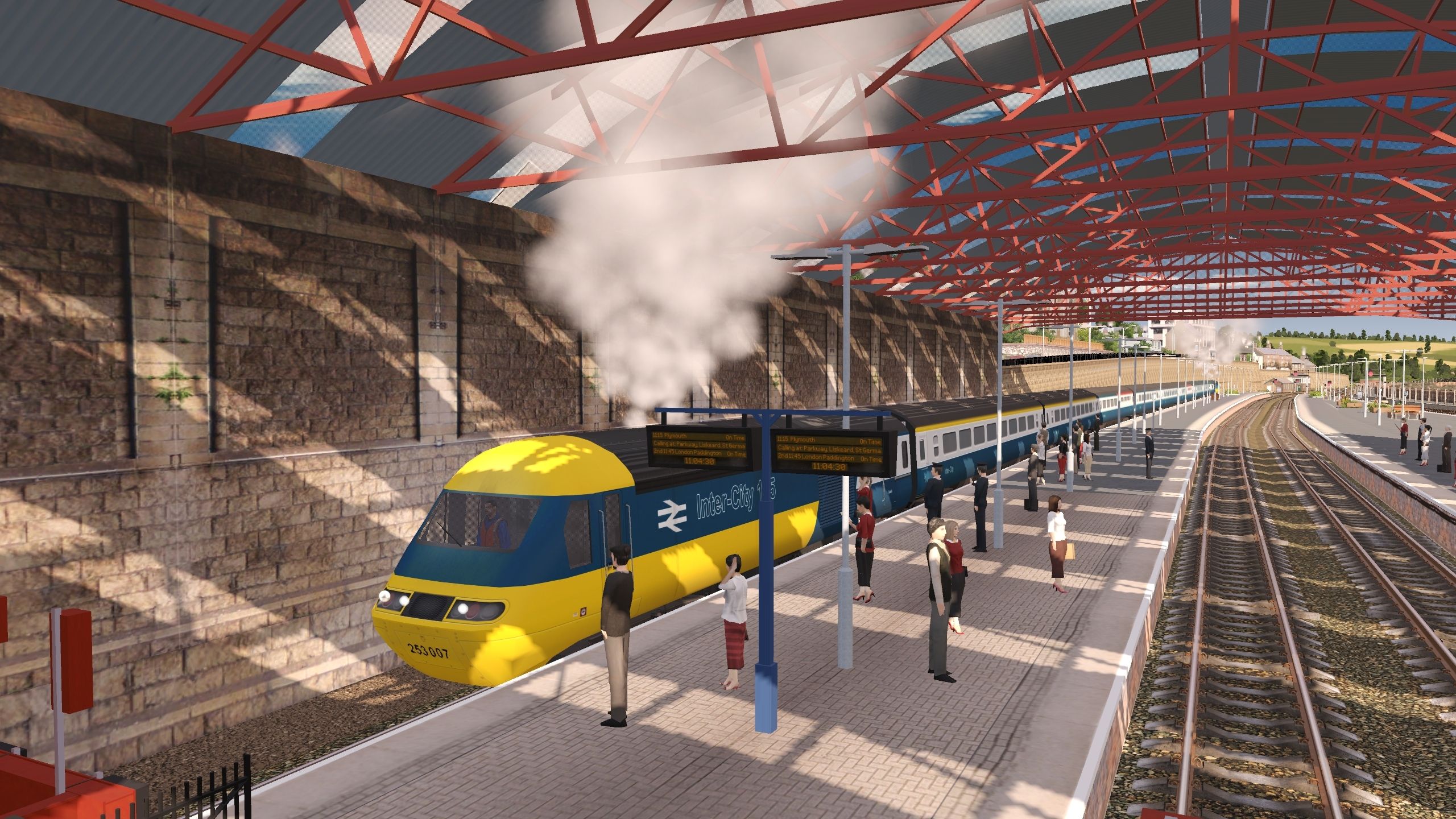 Trainz Portal