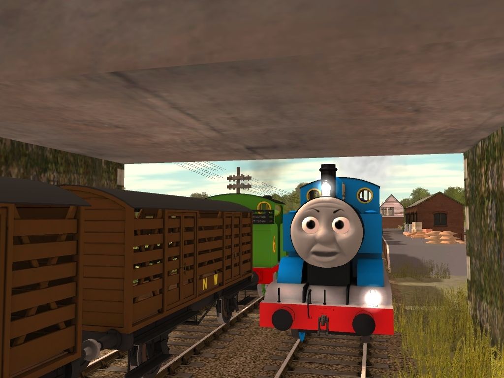 Trainz Portal