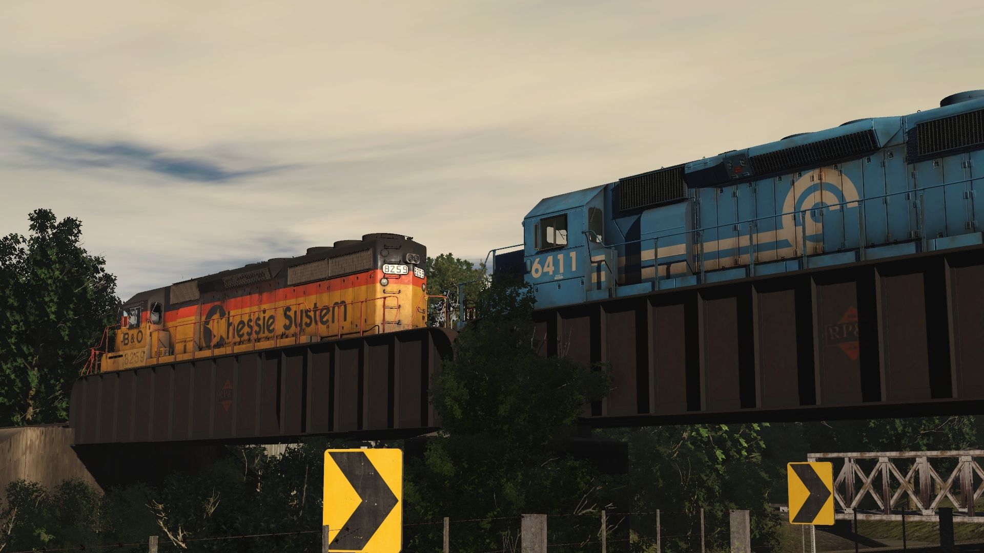 Trainz Portal