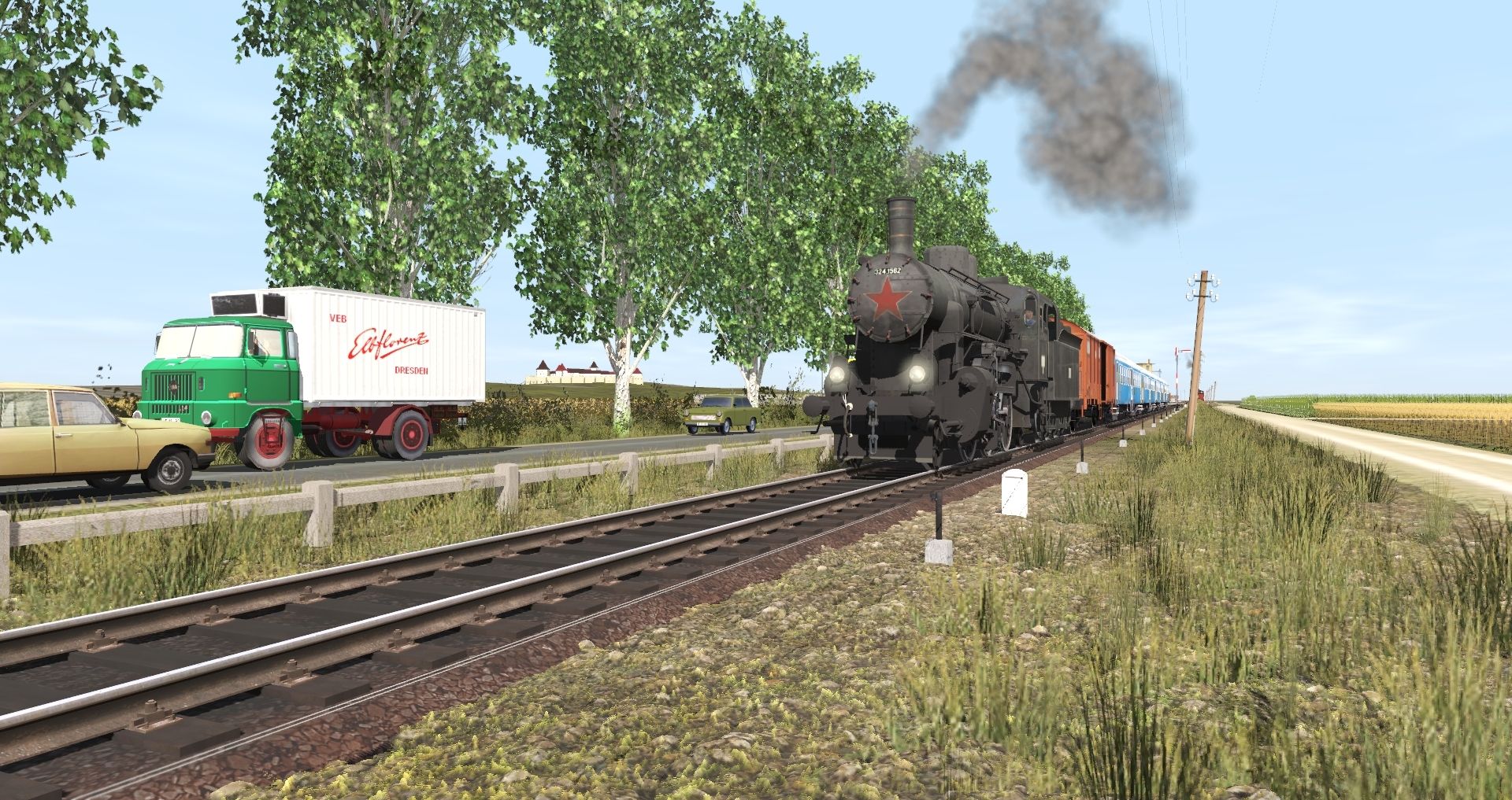 Trainz Portal