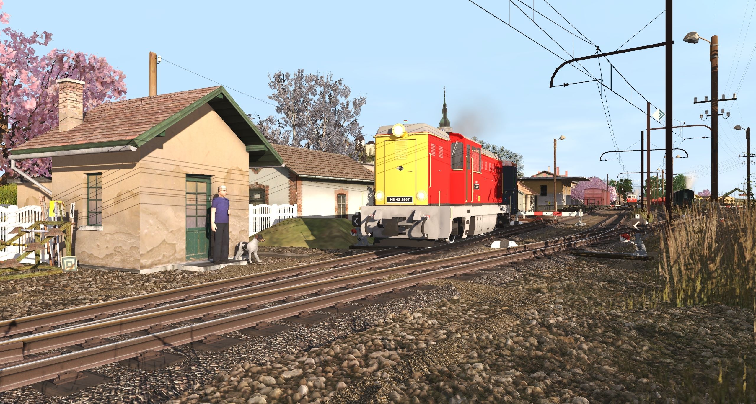 Trainz Portal
