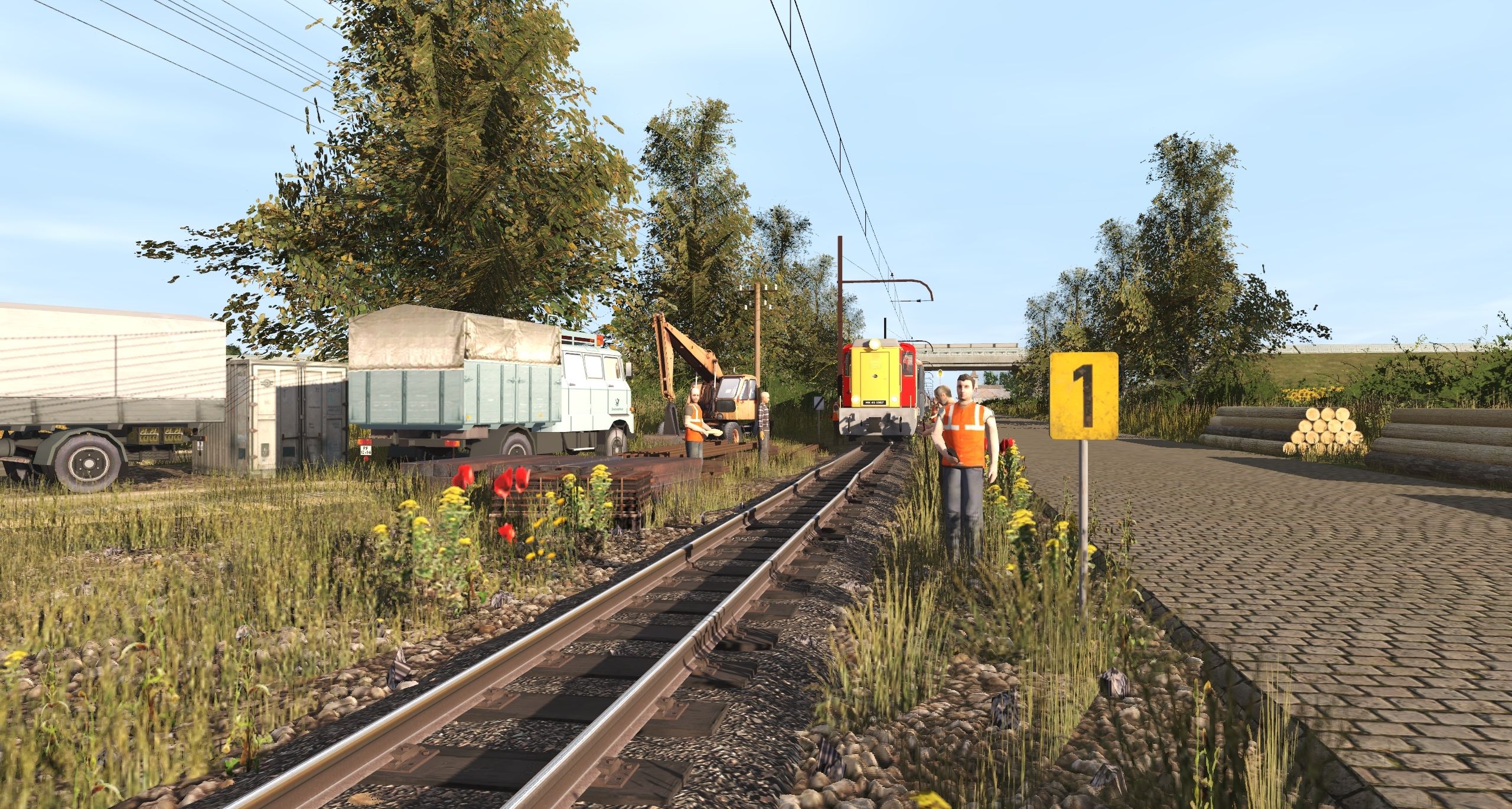 Trainz Portal