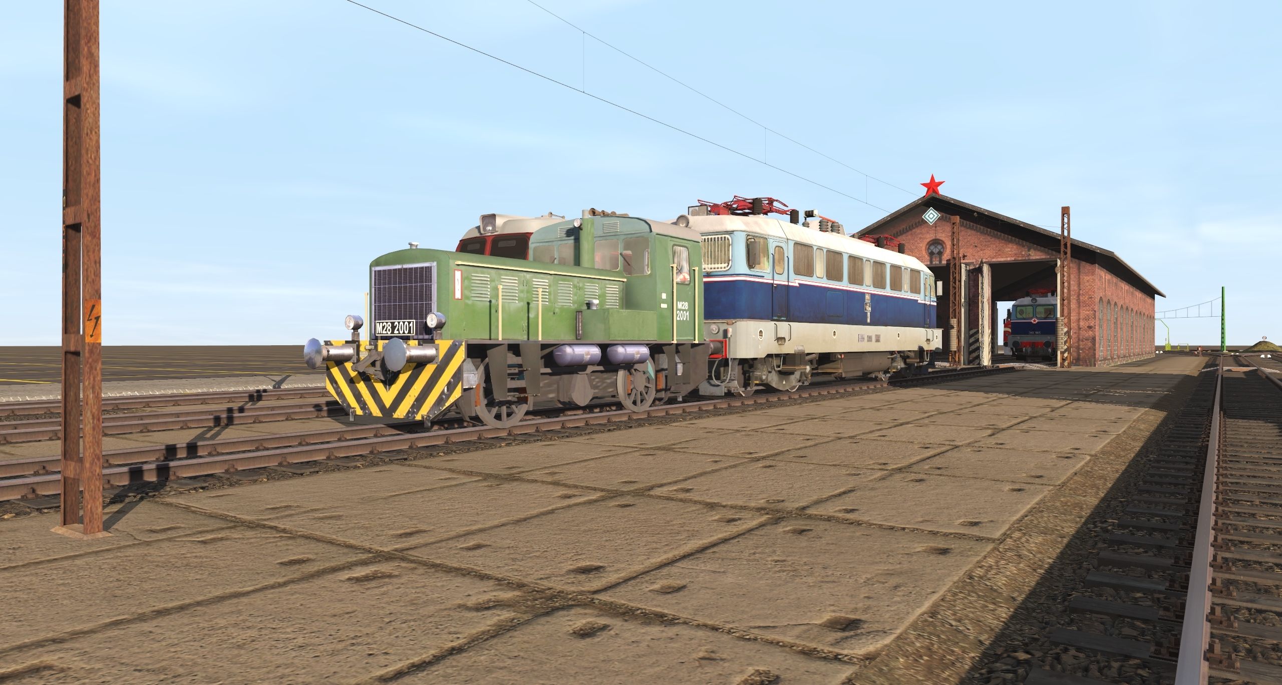 Trainz Portal