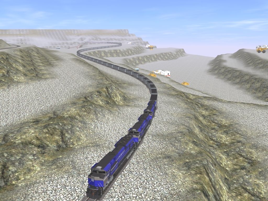 Trainz Portal
