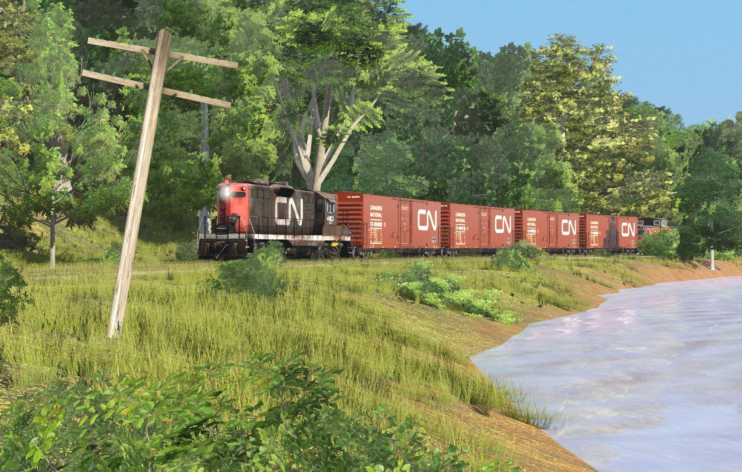 Trainz Portal