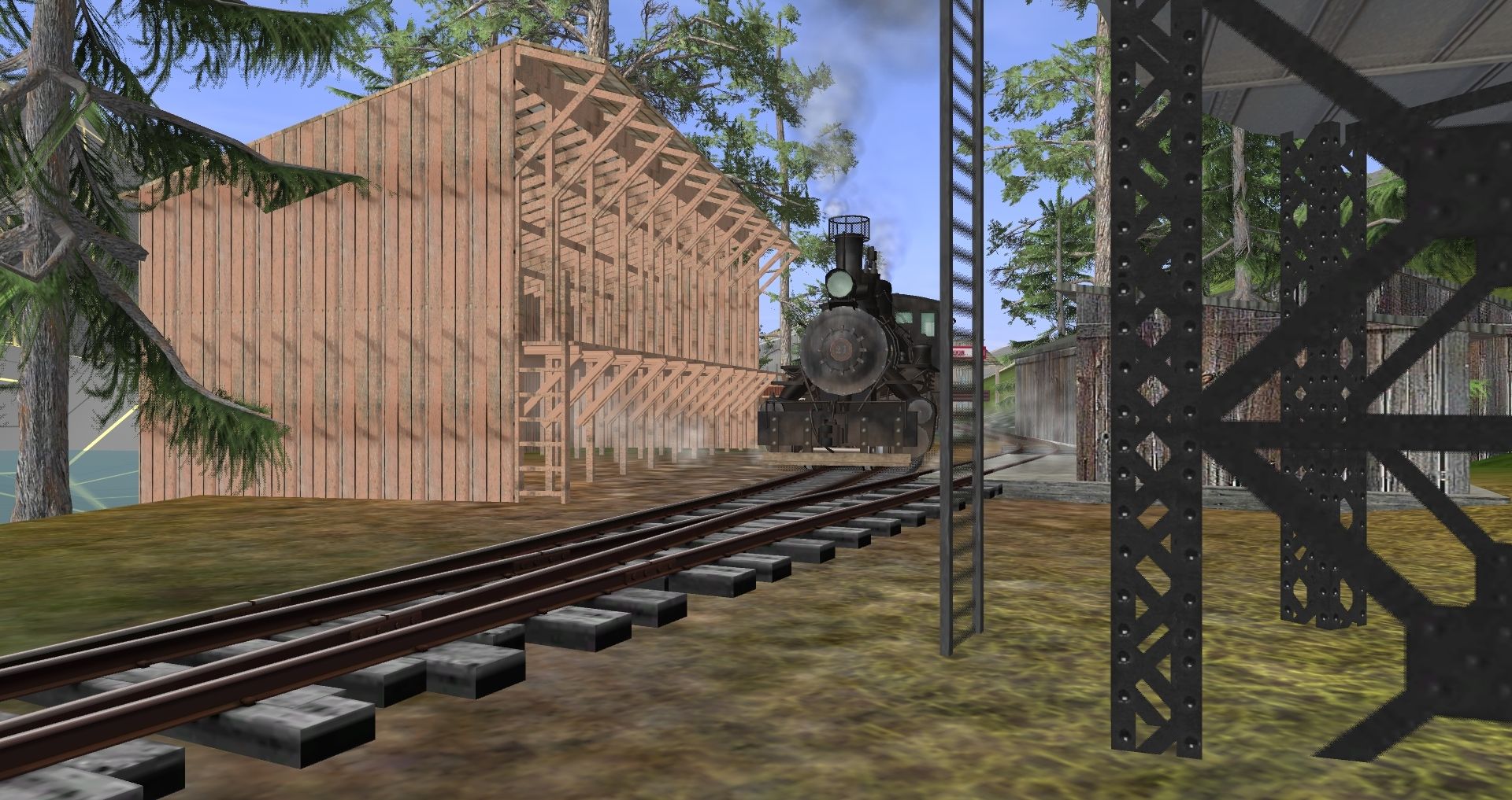 Trainz Portal