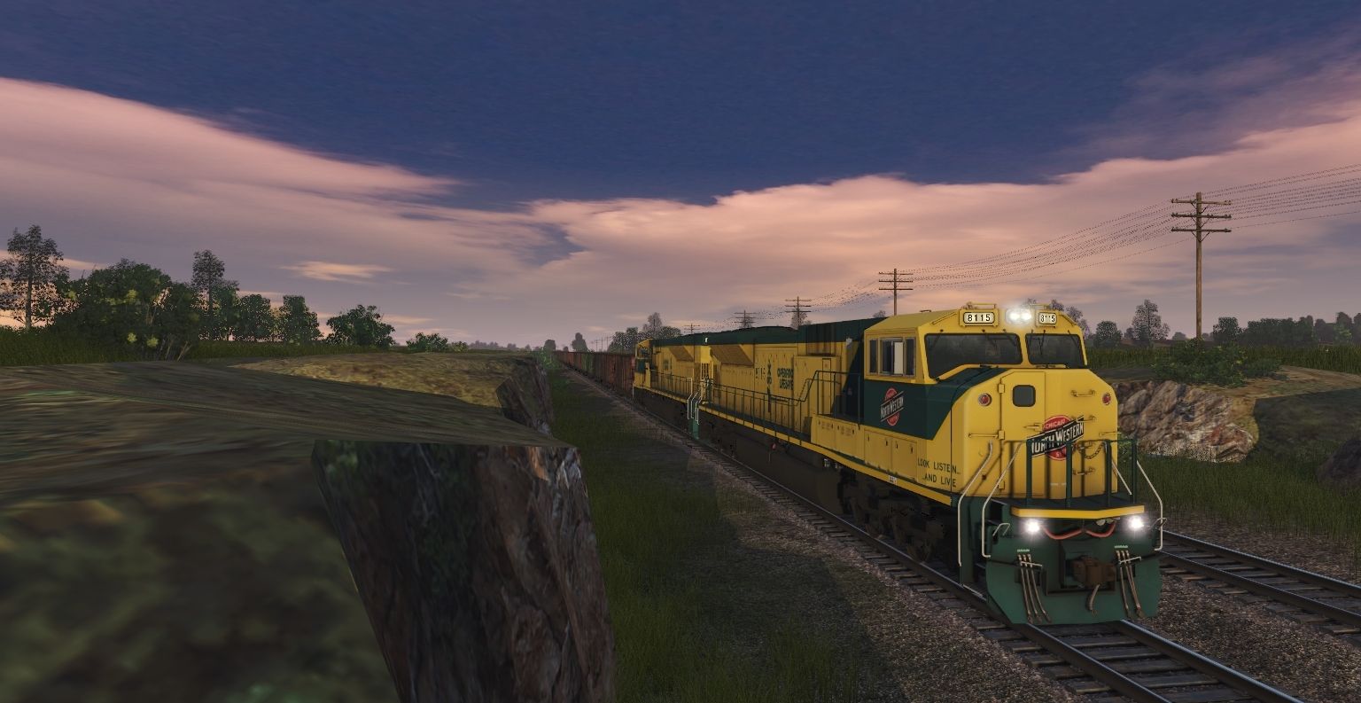 Trainz Portal